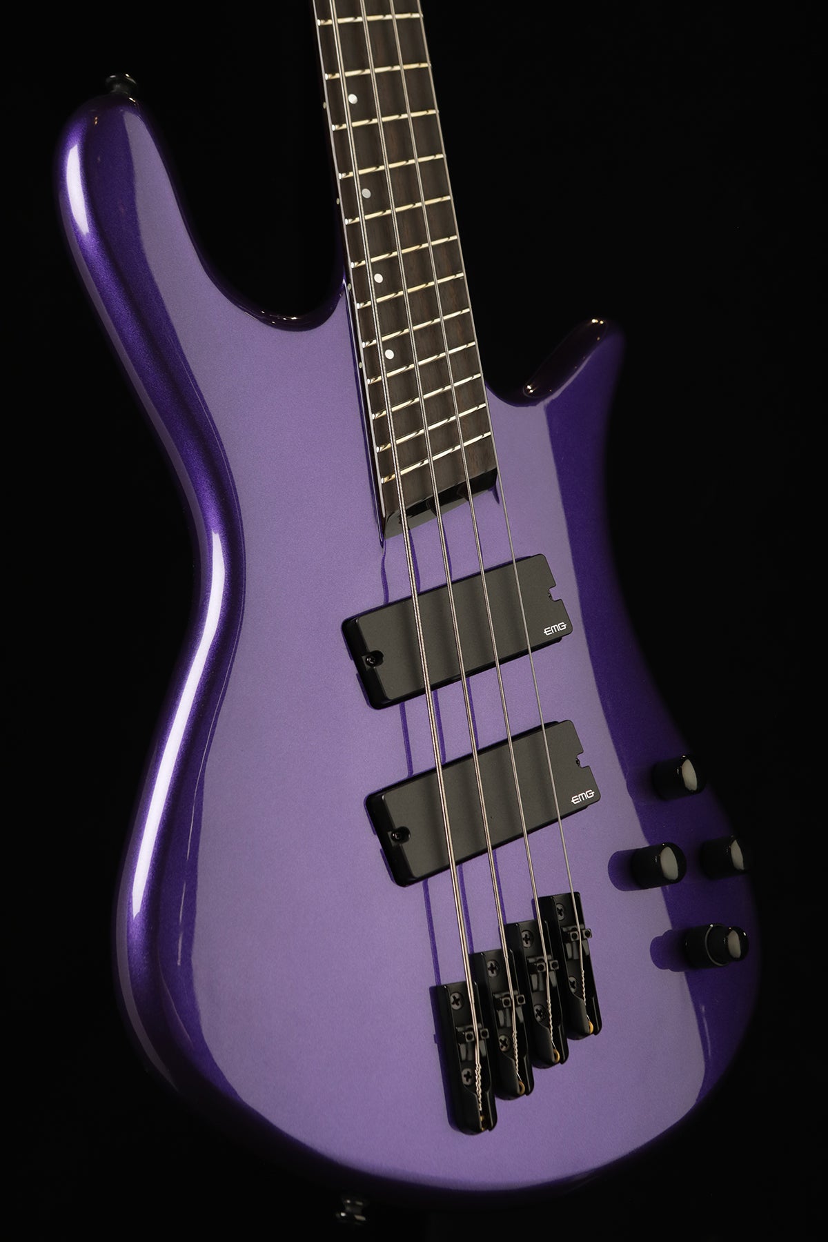 Spector NS Dimension HP 4