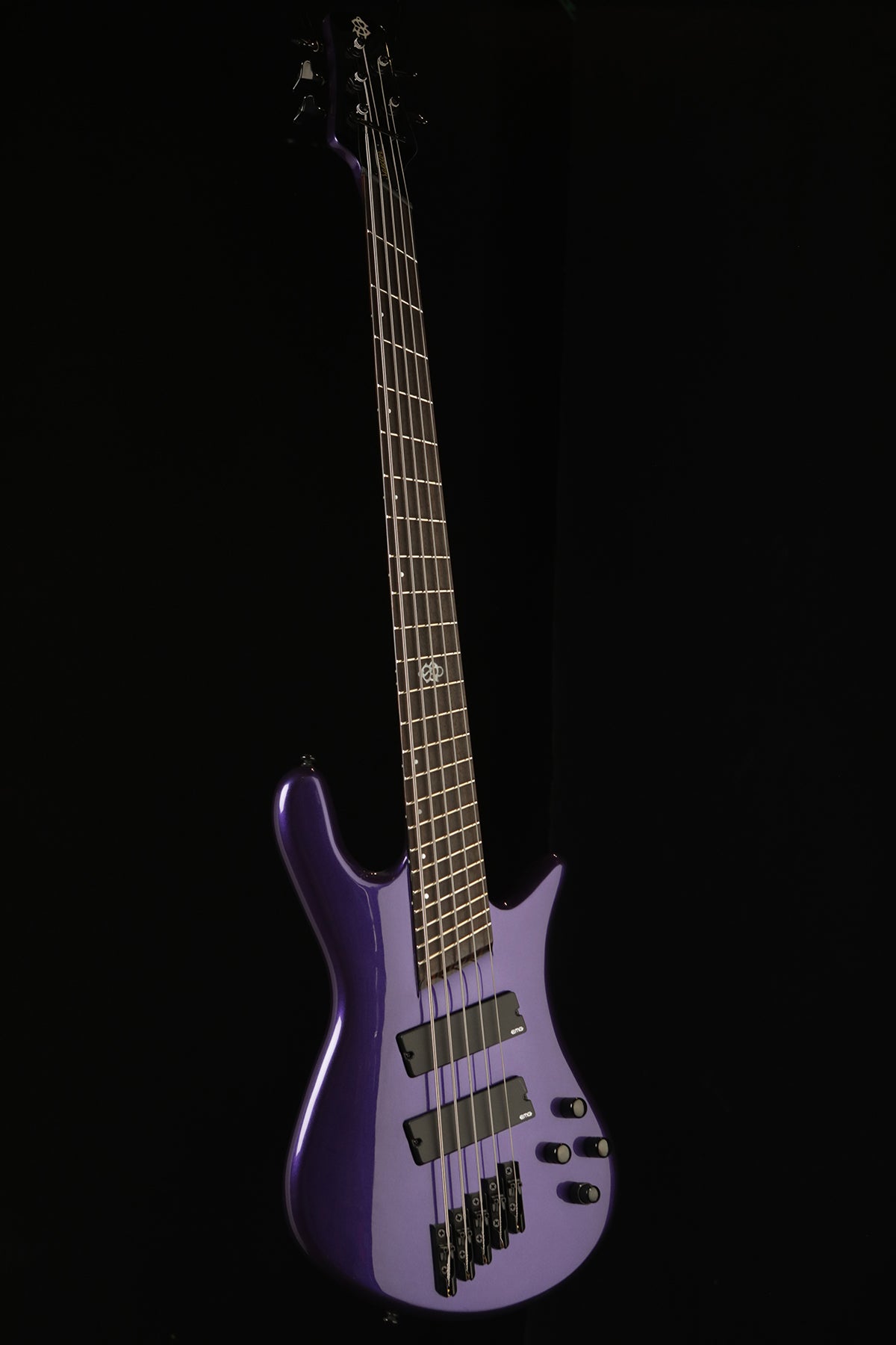 Spector NS Dimension HP 5
