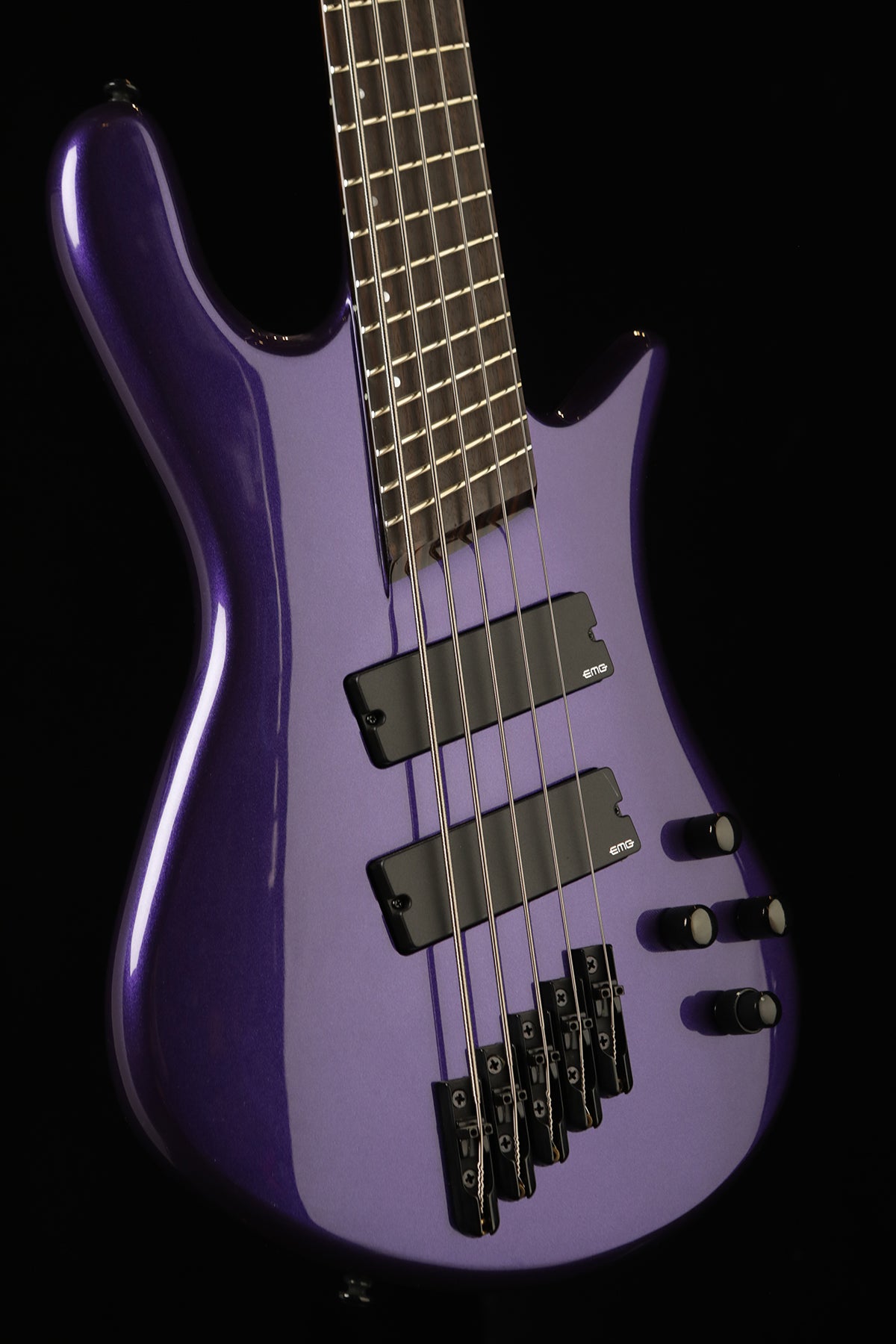 Spector NS Dimension HP 5