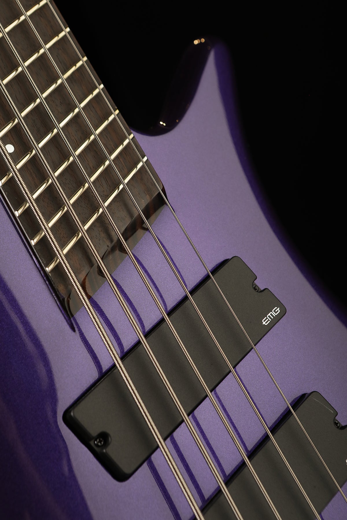 Spector NS Dimension HP 5