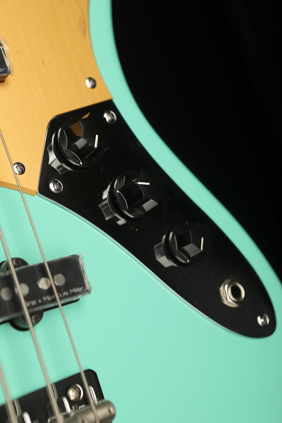 Sire V5 24-5 5 String Bass