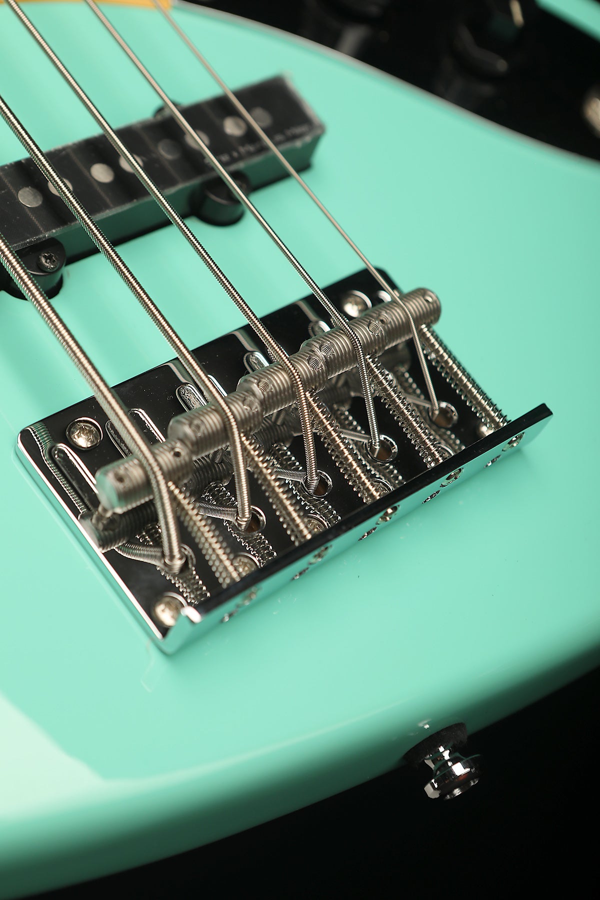 Sire V5 24-5 5 String Bass