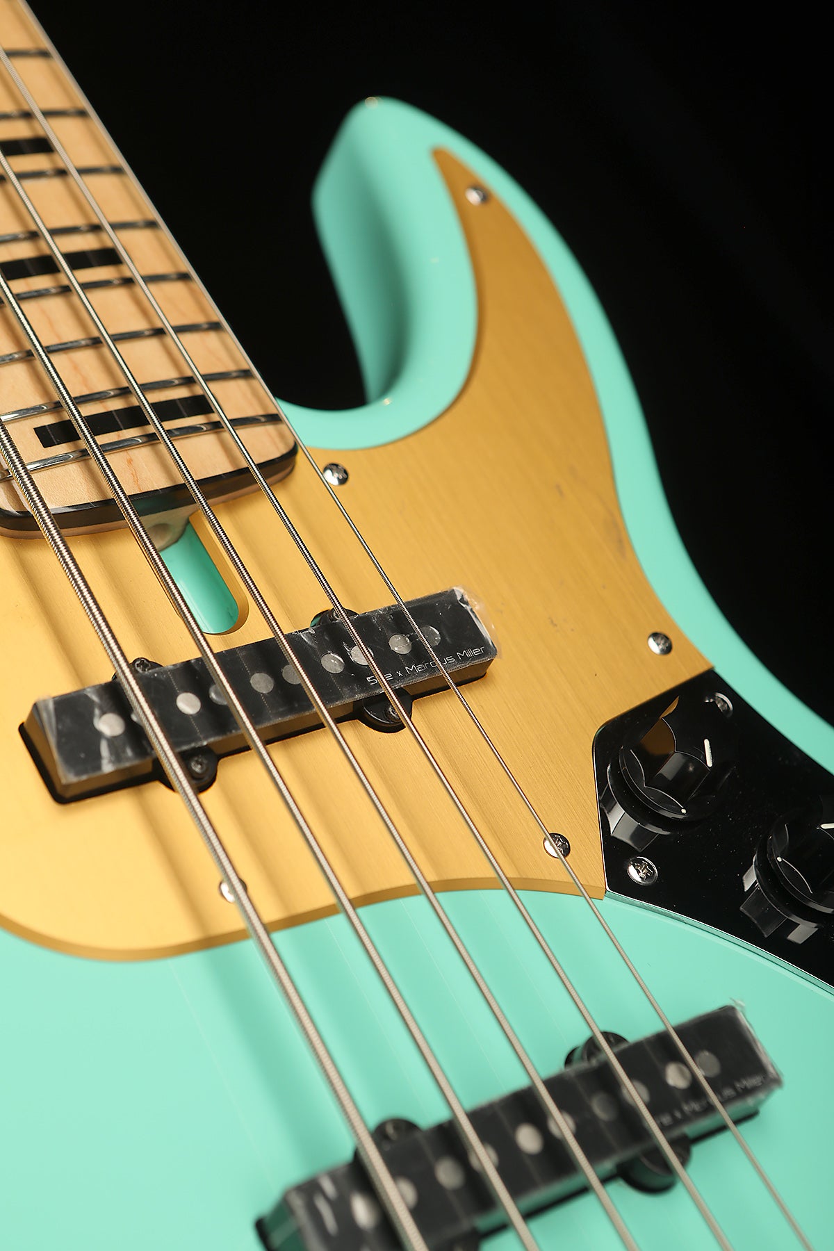 Sire V5 24-5 5 String Bass