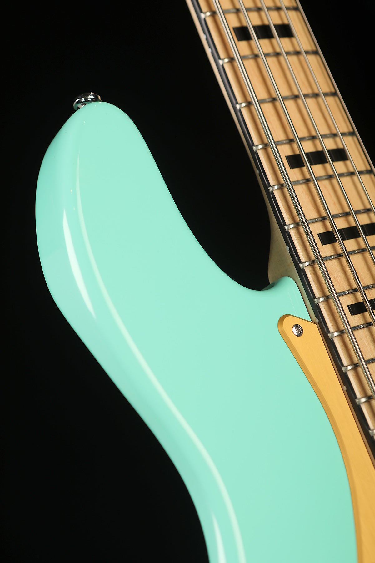 Sire V5 24-5 5 String Bass