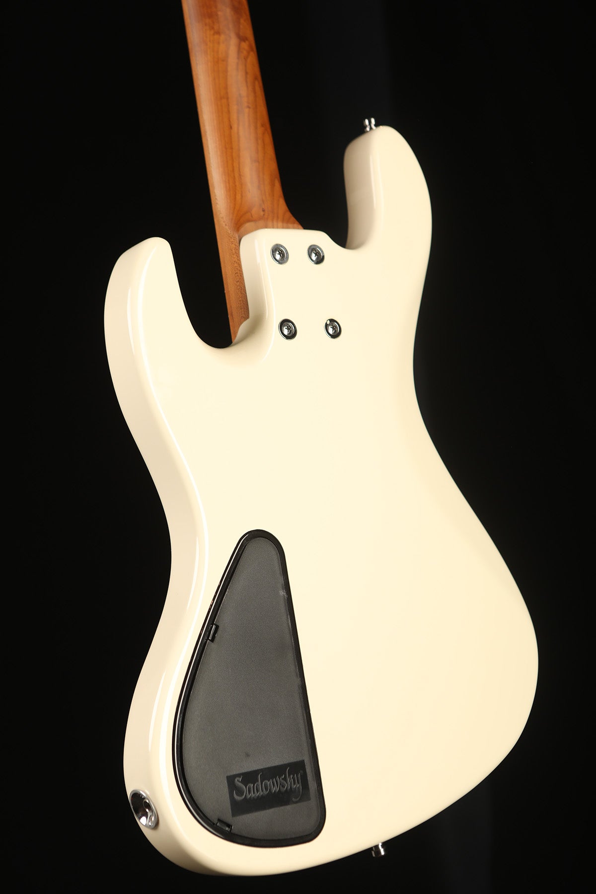 2025 Sadowsky Metro Express Hybrid PJ 4