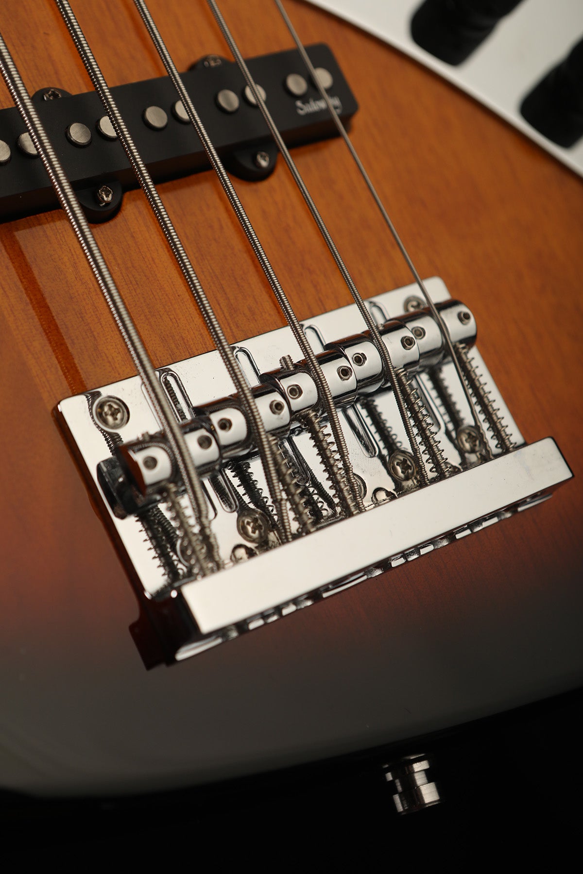 2024 Sadowsky Metro Express Vintage JJ 5 String Bass