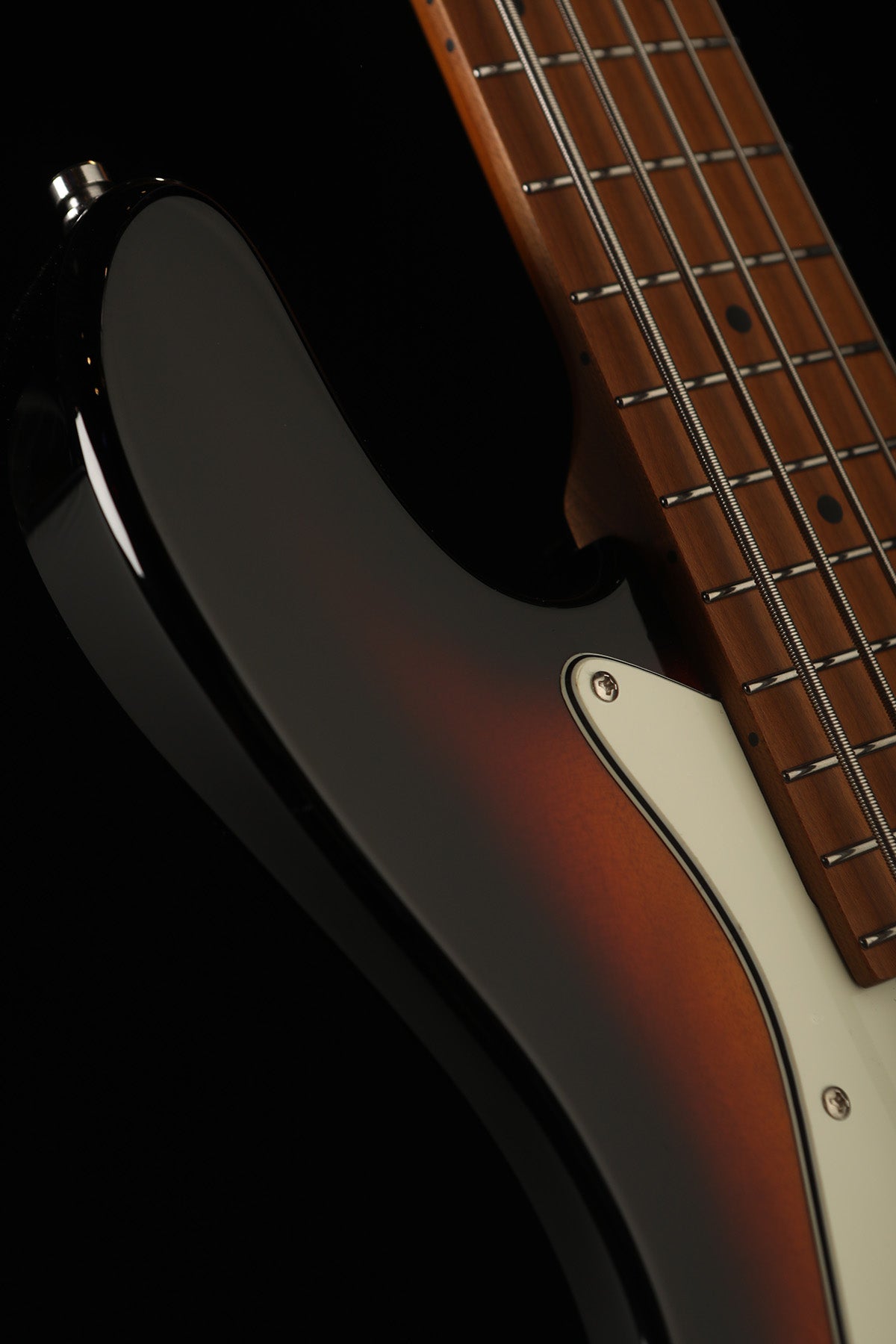 2024 Sadowsky Metro Express Vintage JJ 5 String Bass