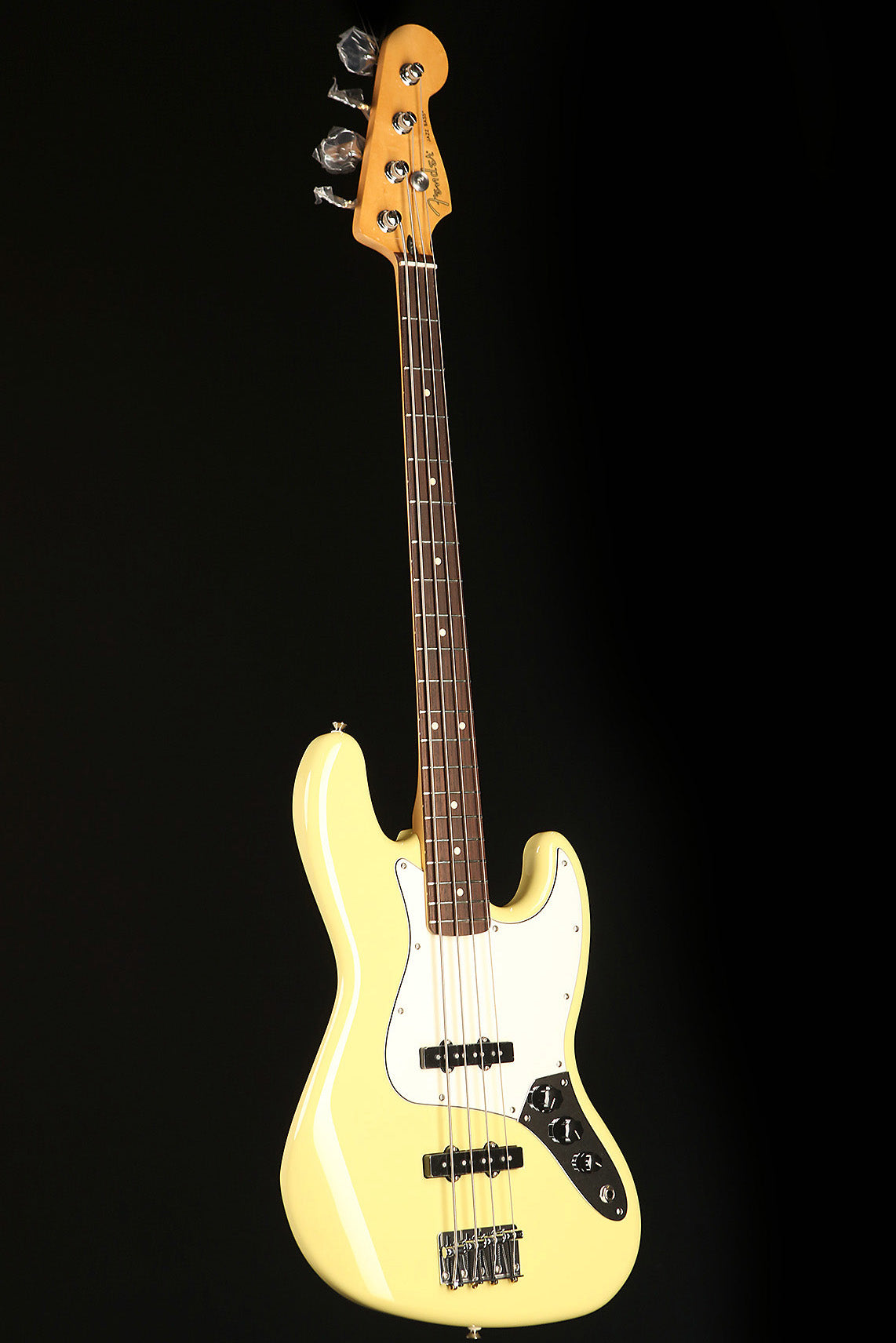 Fender Jazz Bass Guitar Center Fender American Professional II Jazz