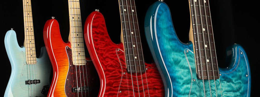 Bass Centre - Australia's Biggest And Best Bass Guitar And Amp Shop