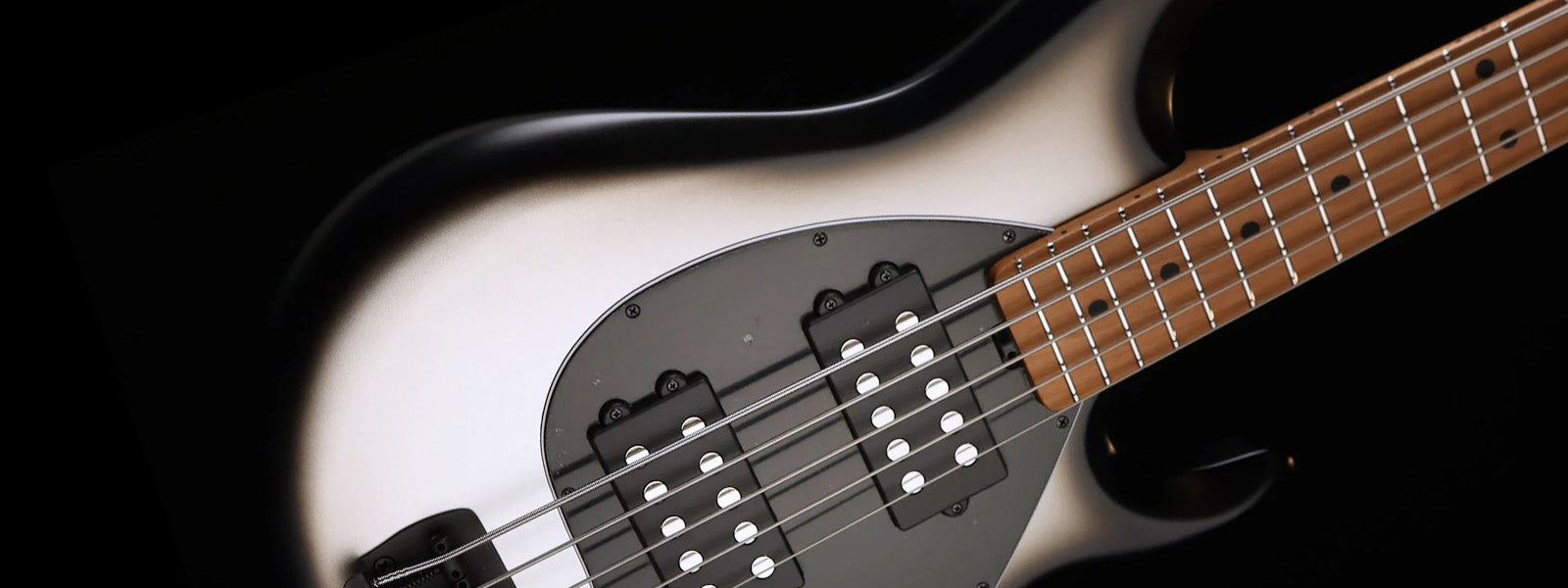 Bass Centre - Australia's Biggest And Best Bass Guitar And Amp Shop