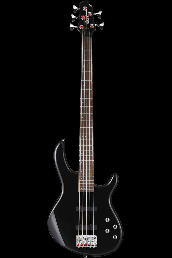 Cort Action Bass Plus 5 string