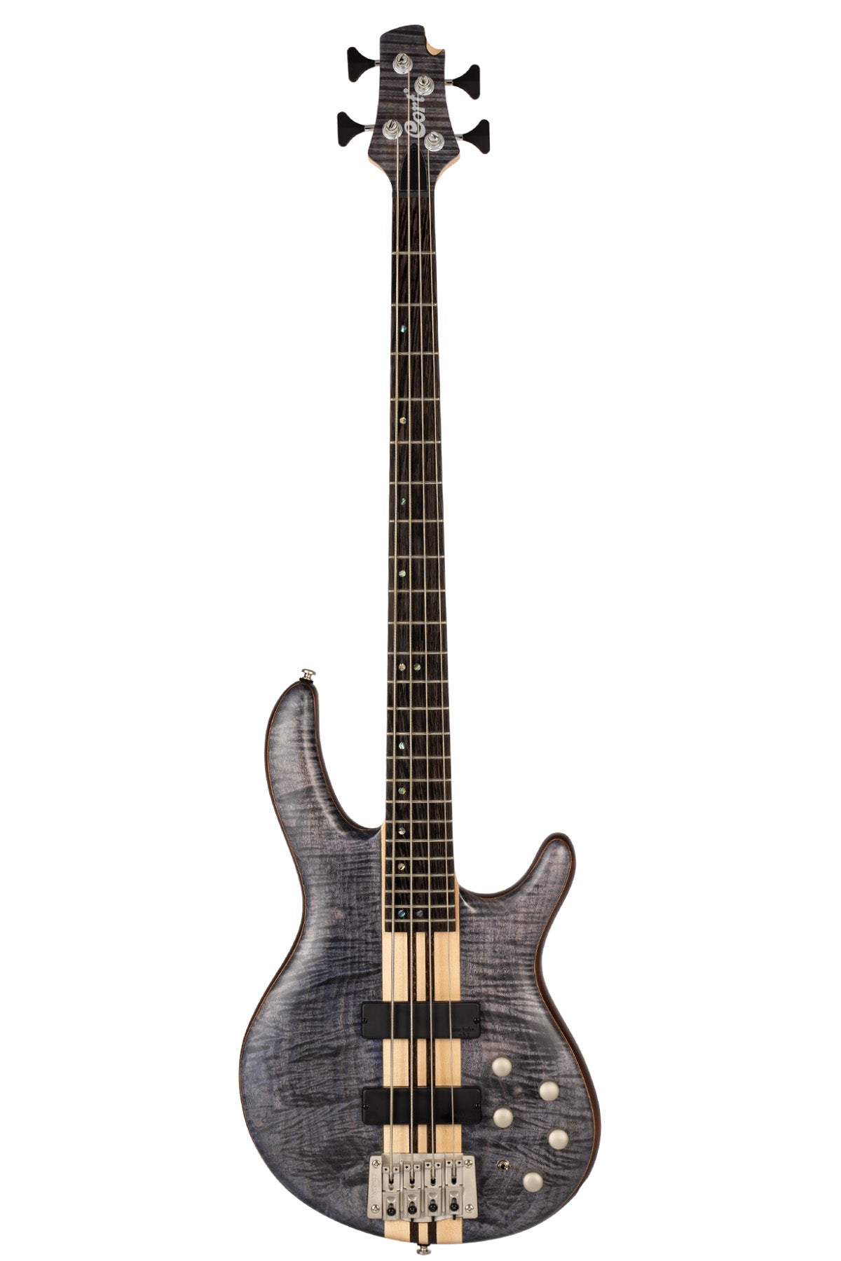 4-String Basses