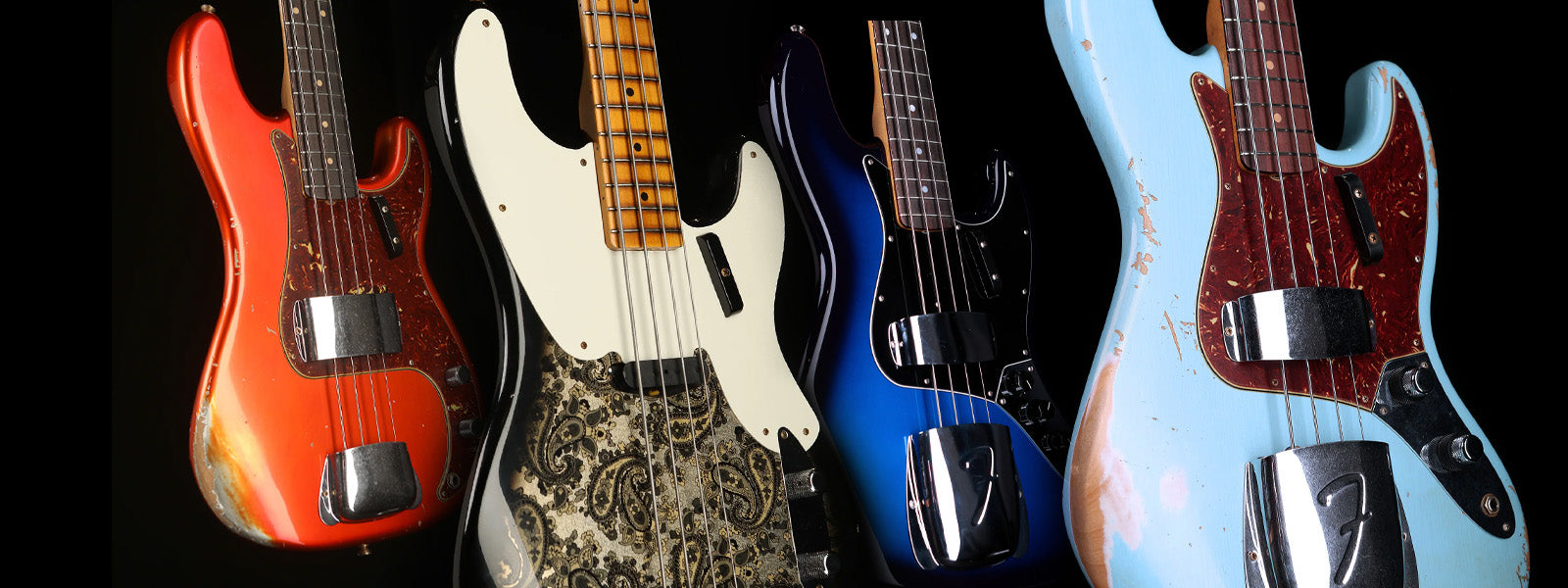 Bass Centre - Australia's Biggest And Best Bass Guitar And Amp Shop