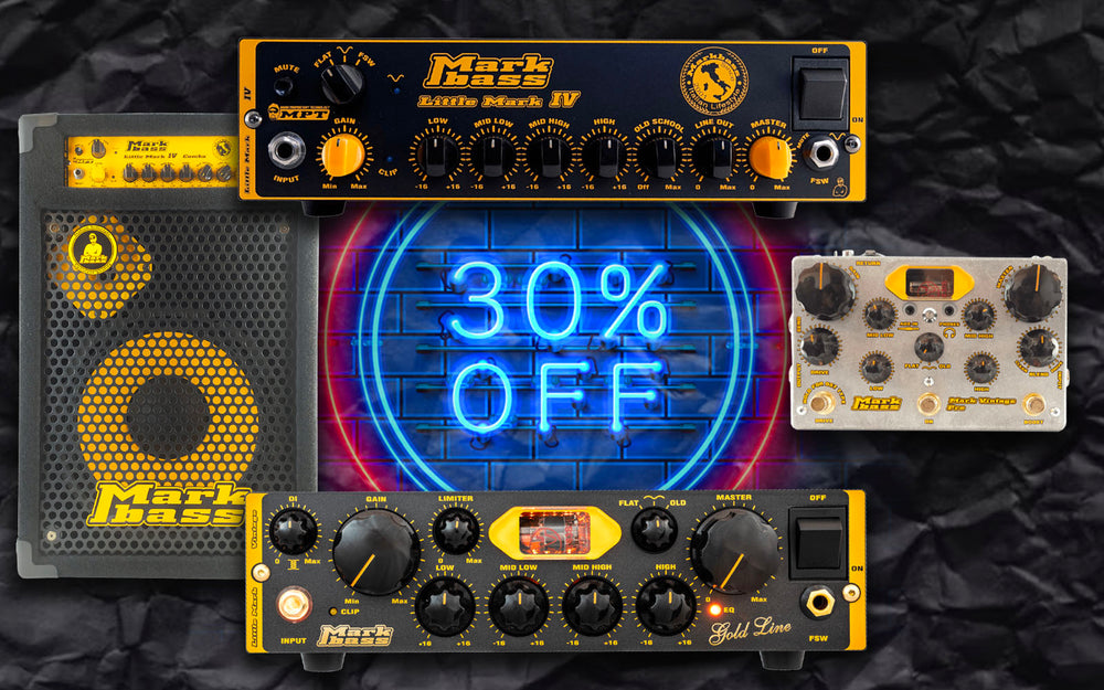 Bass Centre - Australia's Biggest And Best Bass Guitar And Amp Shop