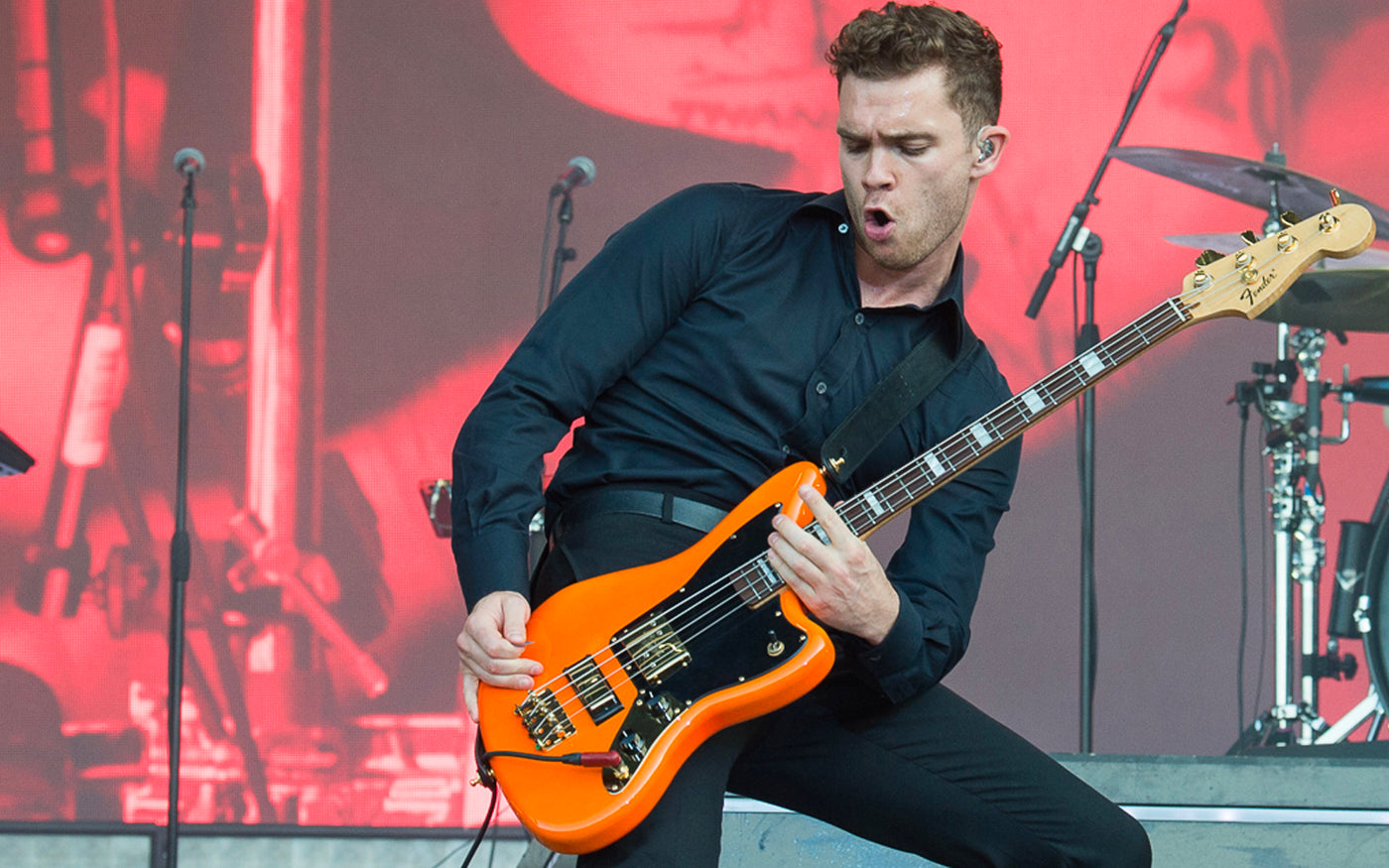 Bass Centre - Australia's Biggest And Best Bass Guitar And Amp Shop