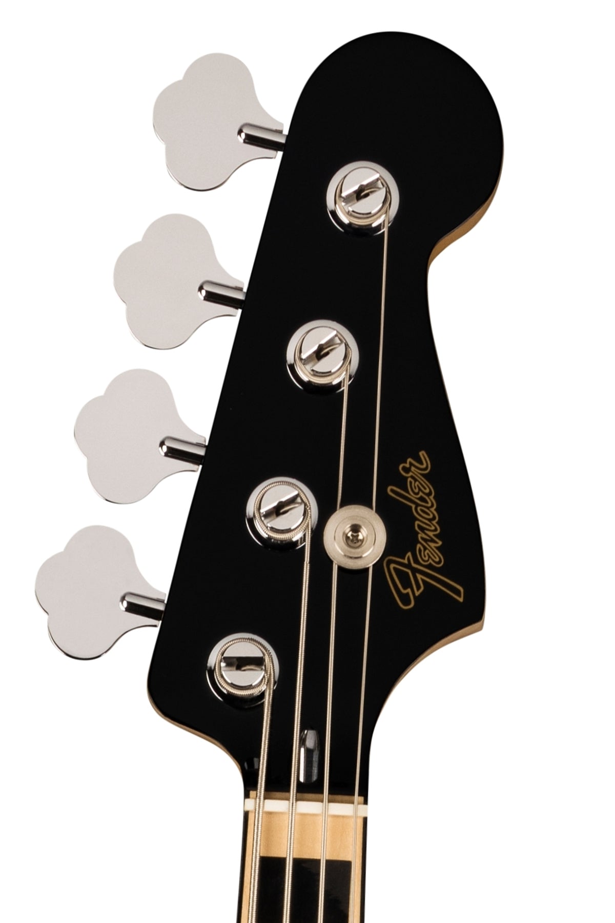 Fender Mikey Way Jazz, Limited Edition Silver Sparkle | Bass Centre