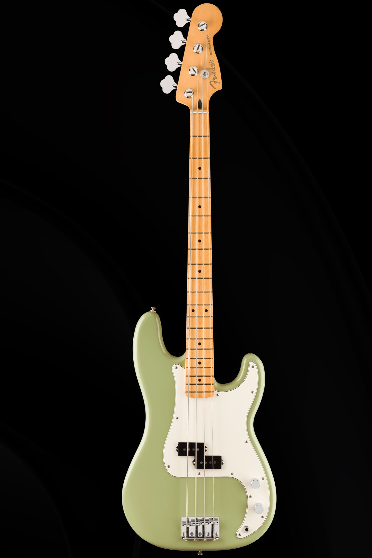 Fender Player II Precision Bass