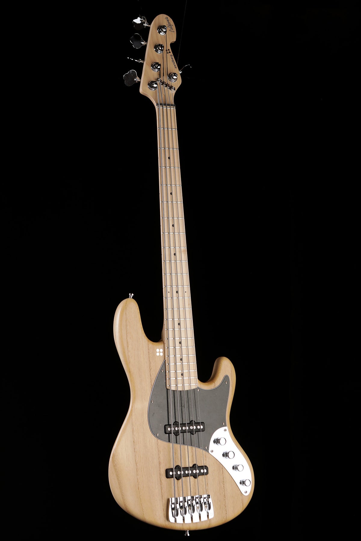 Sandberg TT5 SL Superlight Bass