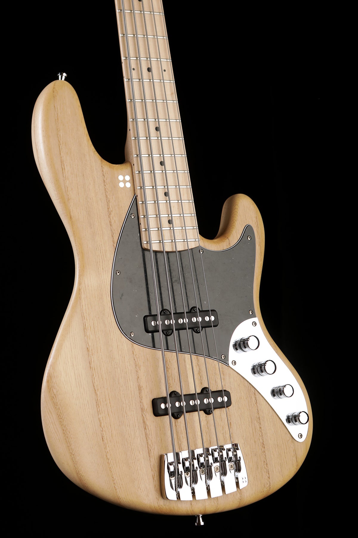 Sandberg TT5 SL Superlight Bass