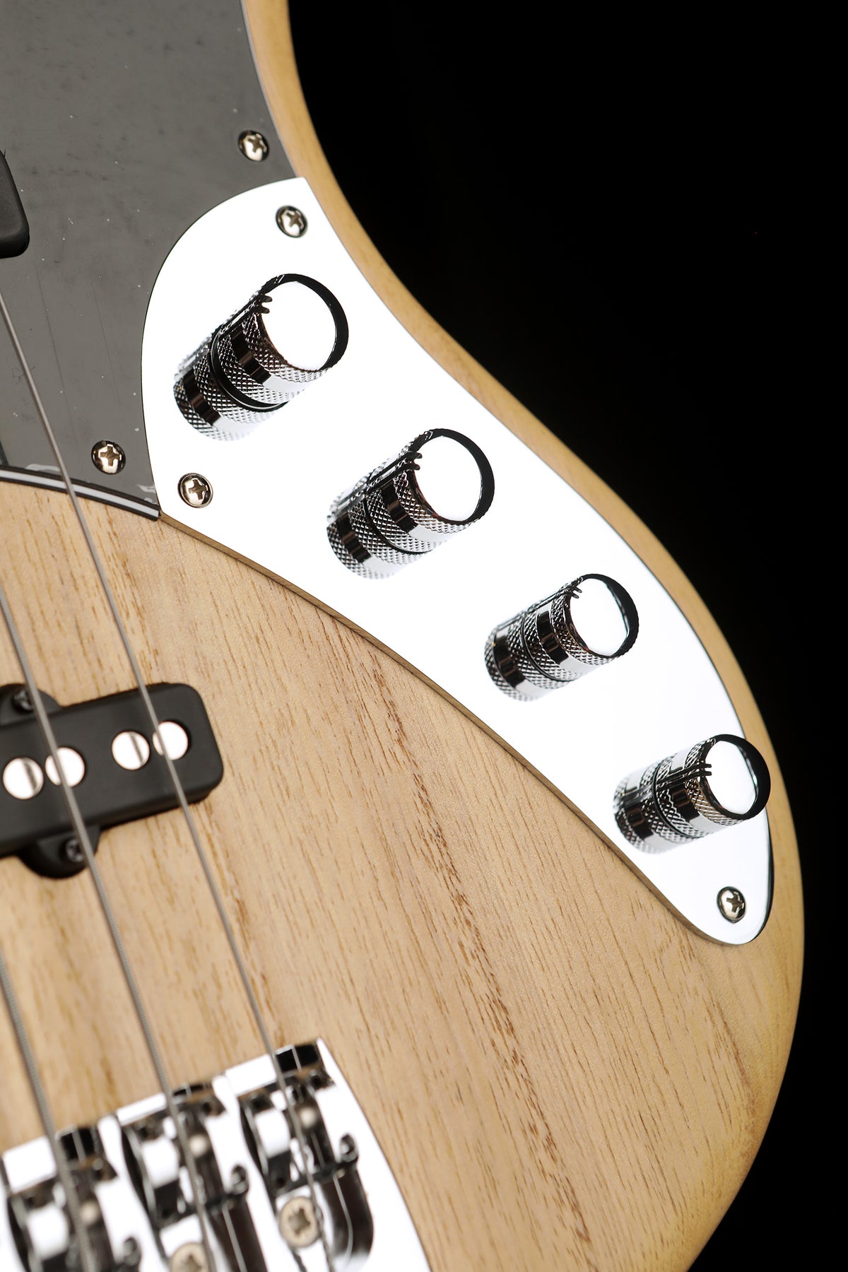 Sandberg TT5 SL Superlight Bass