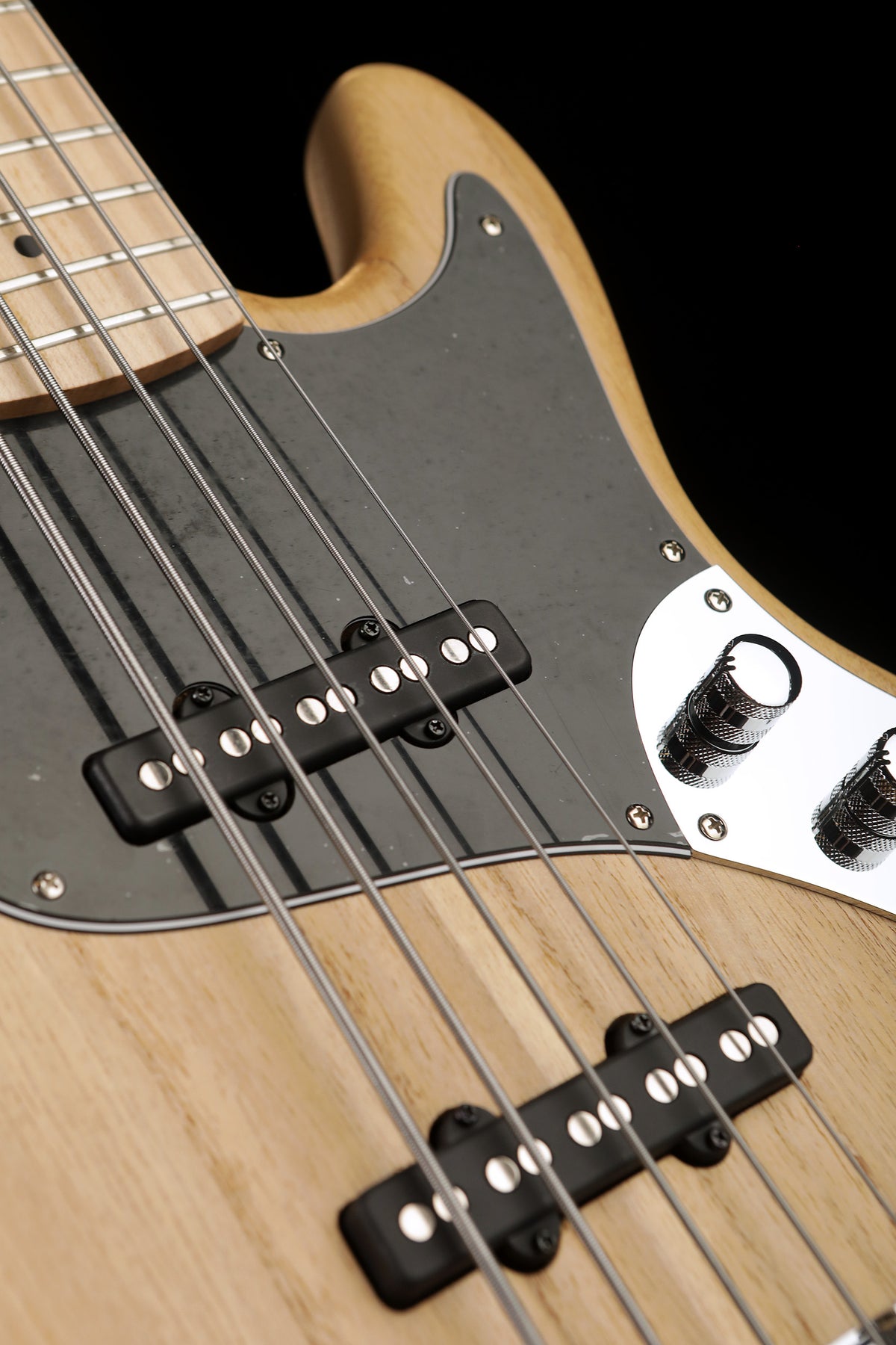 Sandberg TT5 SL Superlight Bass
