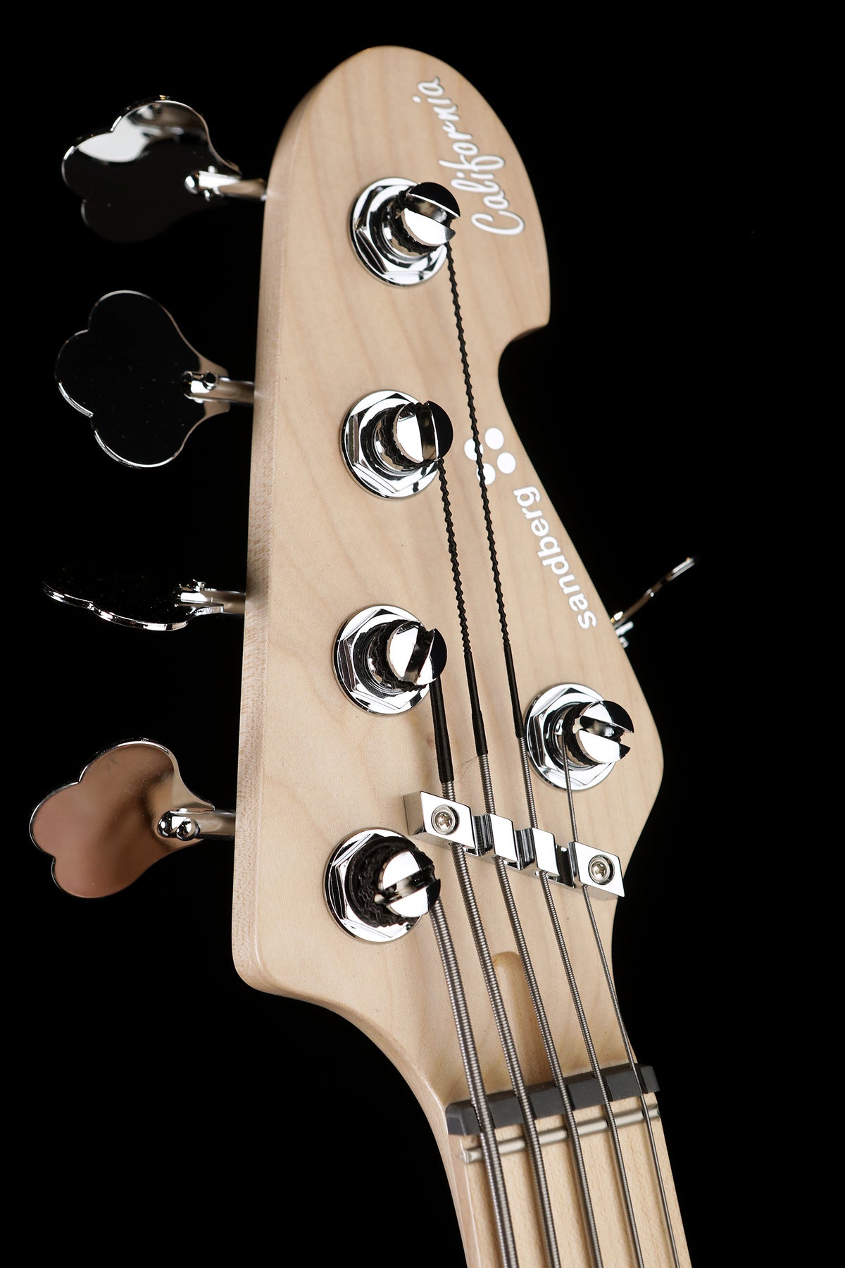 Sandberg TT5 SL Superlight Bass