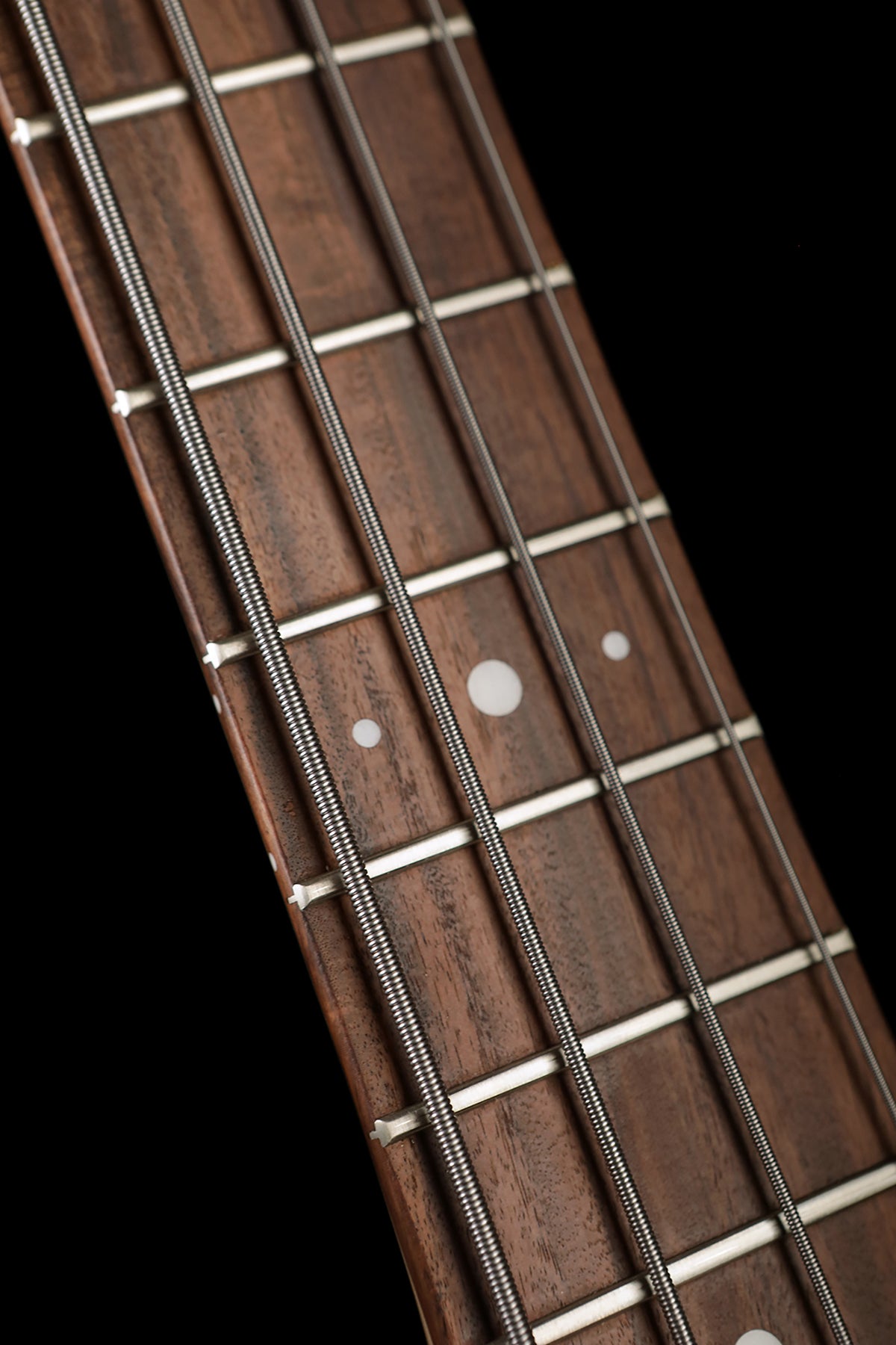 Sandberg TT4 Superlight 4 String Sunburst