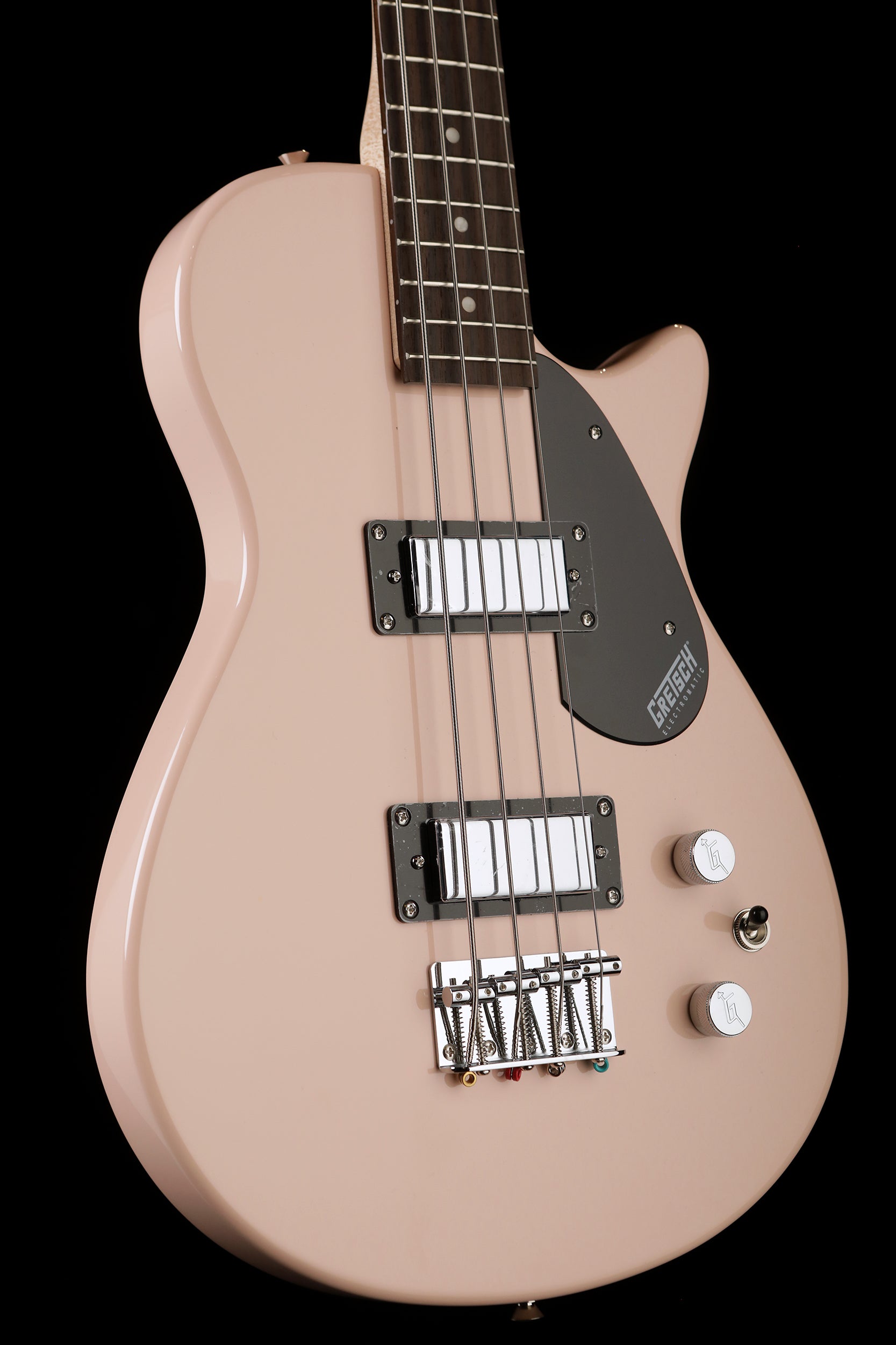 Gretsch G2220 Electromatic Junior Jet Bass