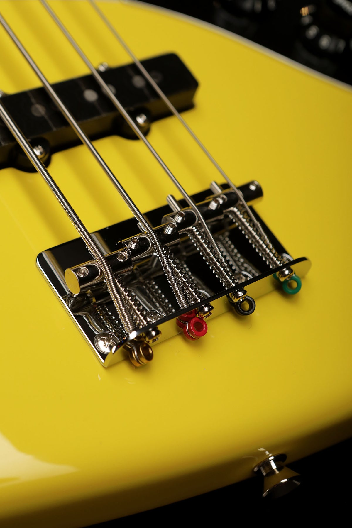 Fender Japan, Limited Edition International Jazz Bass