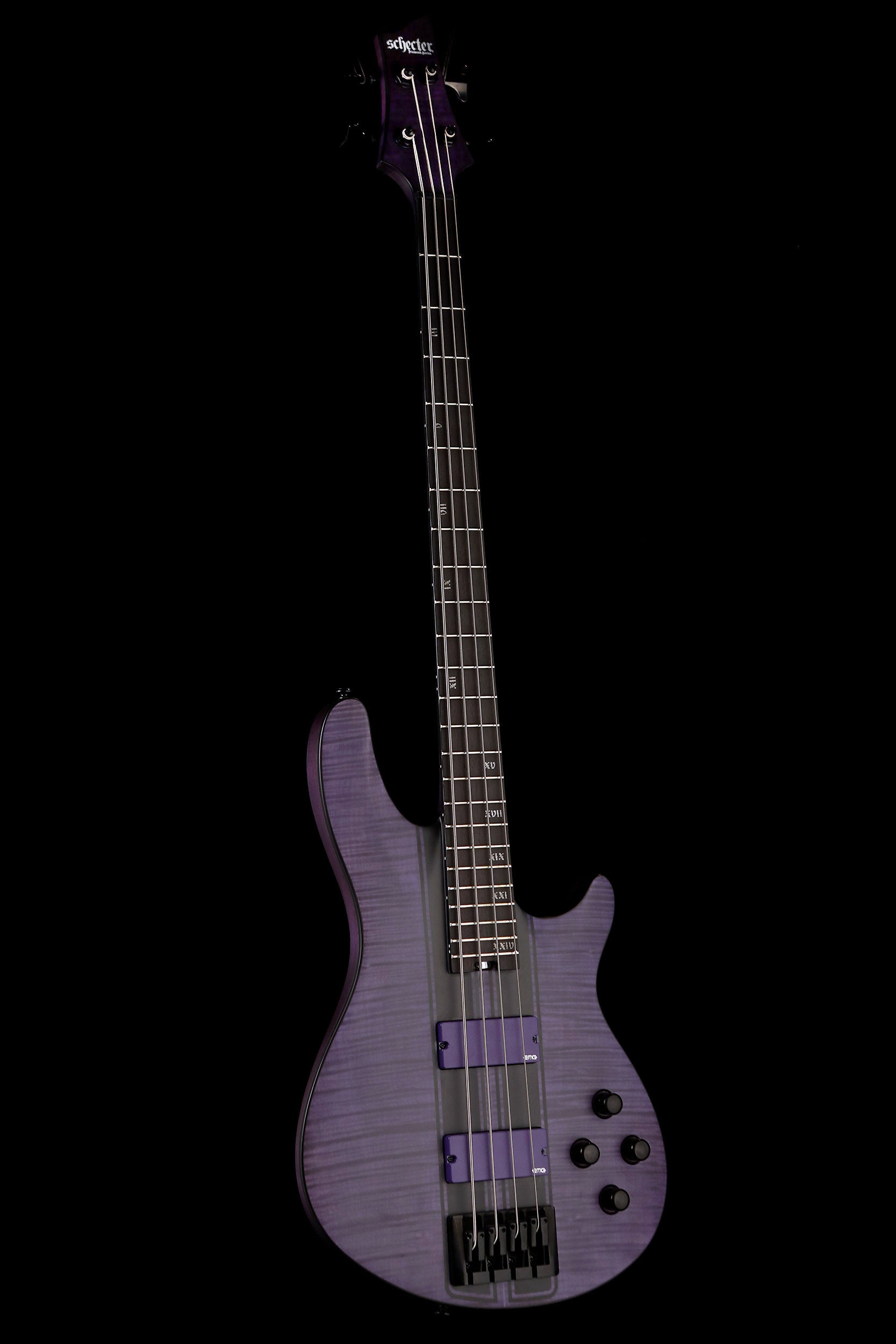SCHECTER