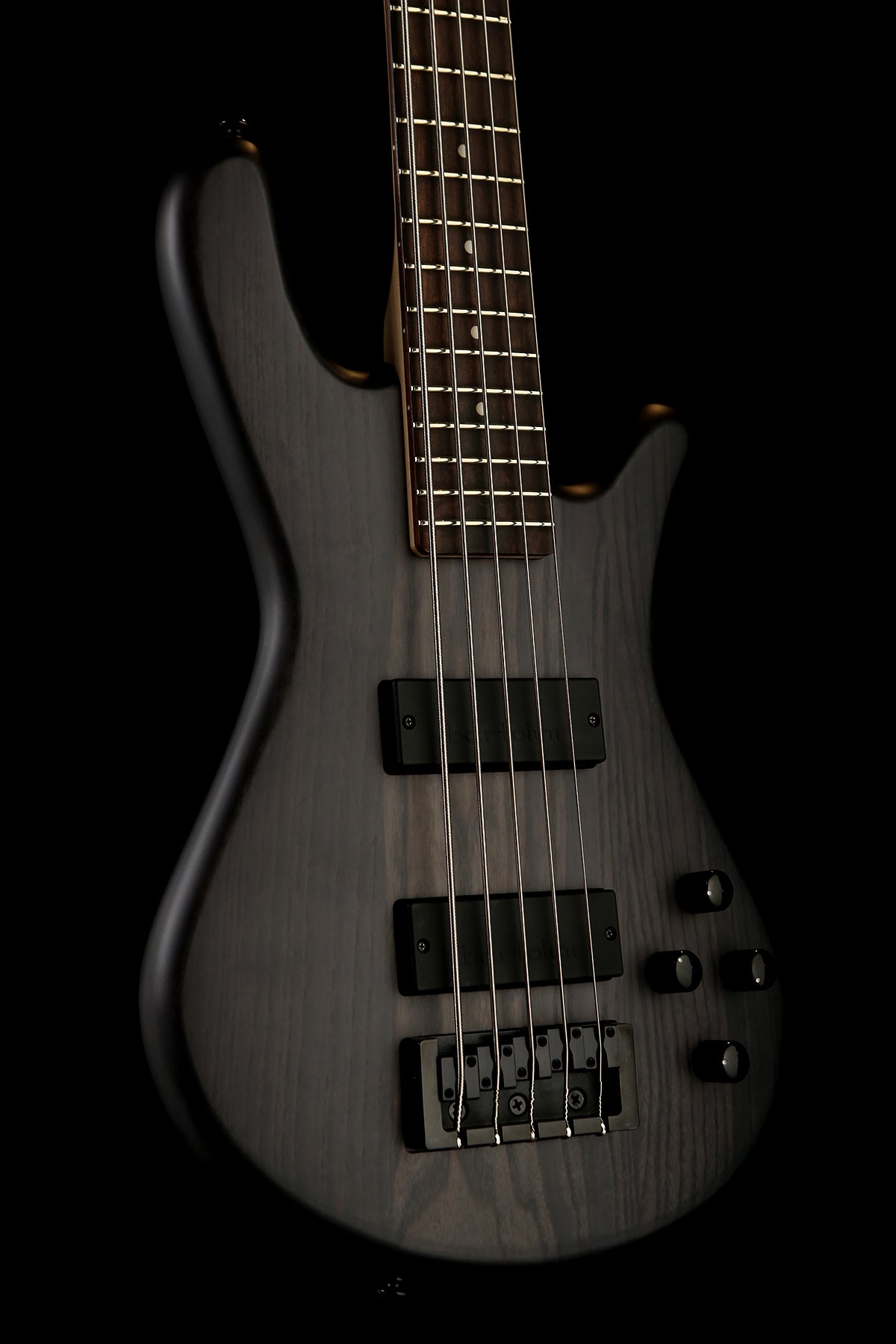 Spector Legend Classic 5