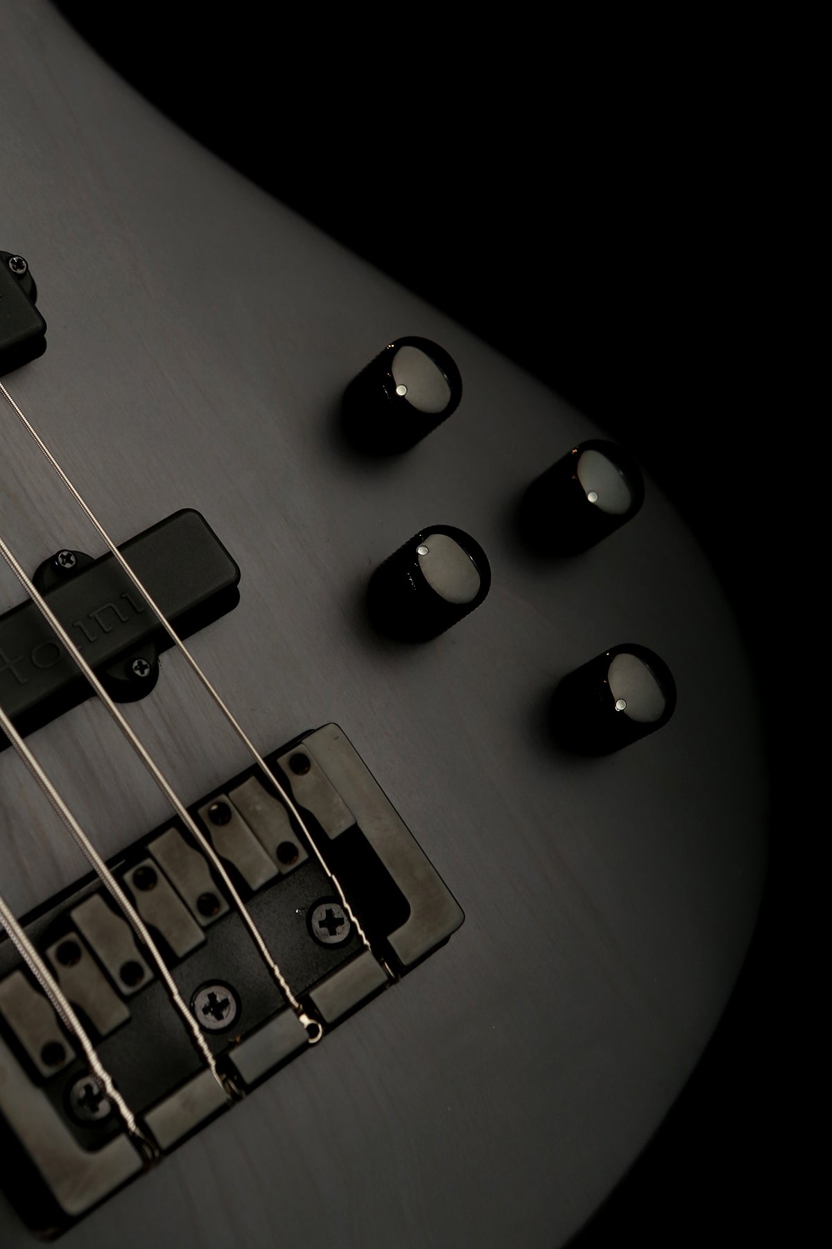 Spector Legend Classic 4