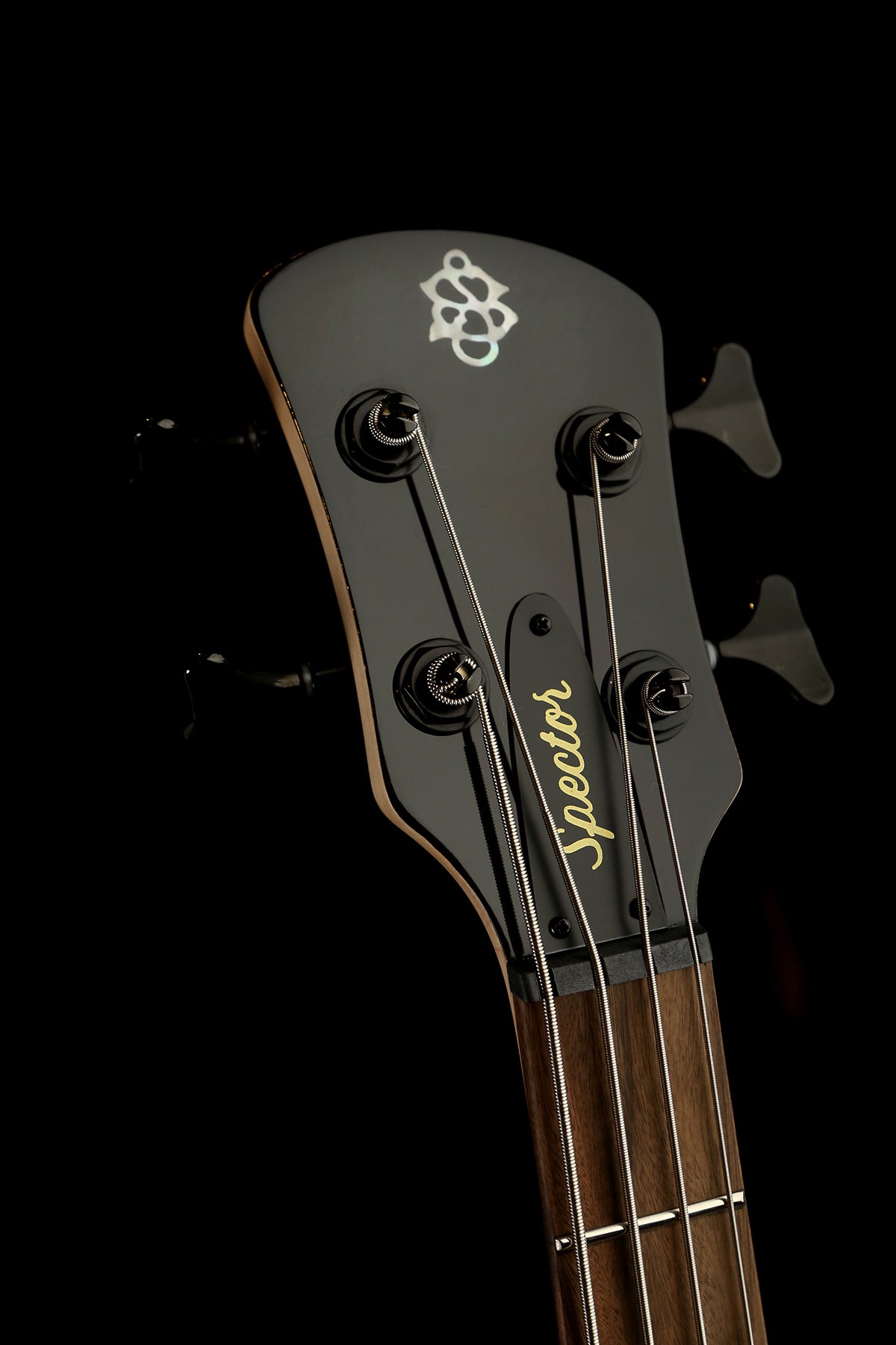 Spector Legend Classic 4