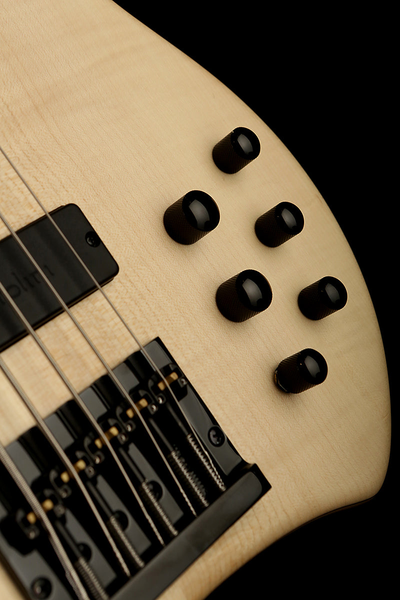 MARK BASS | Bass Centre