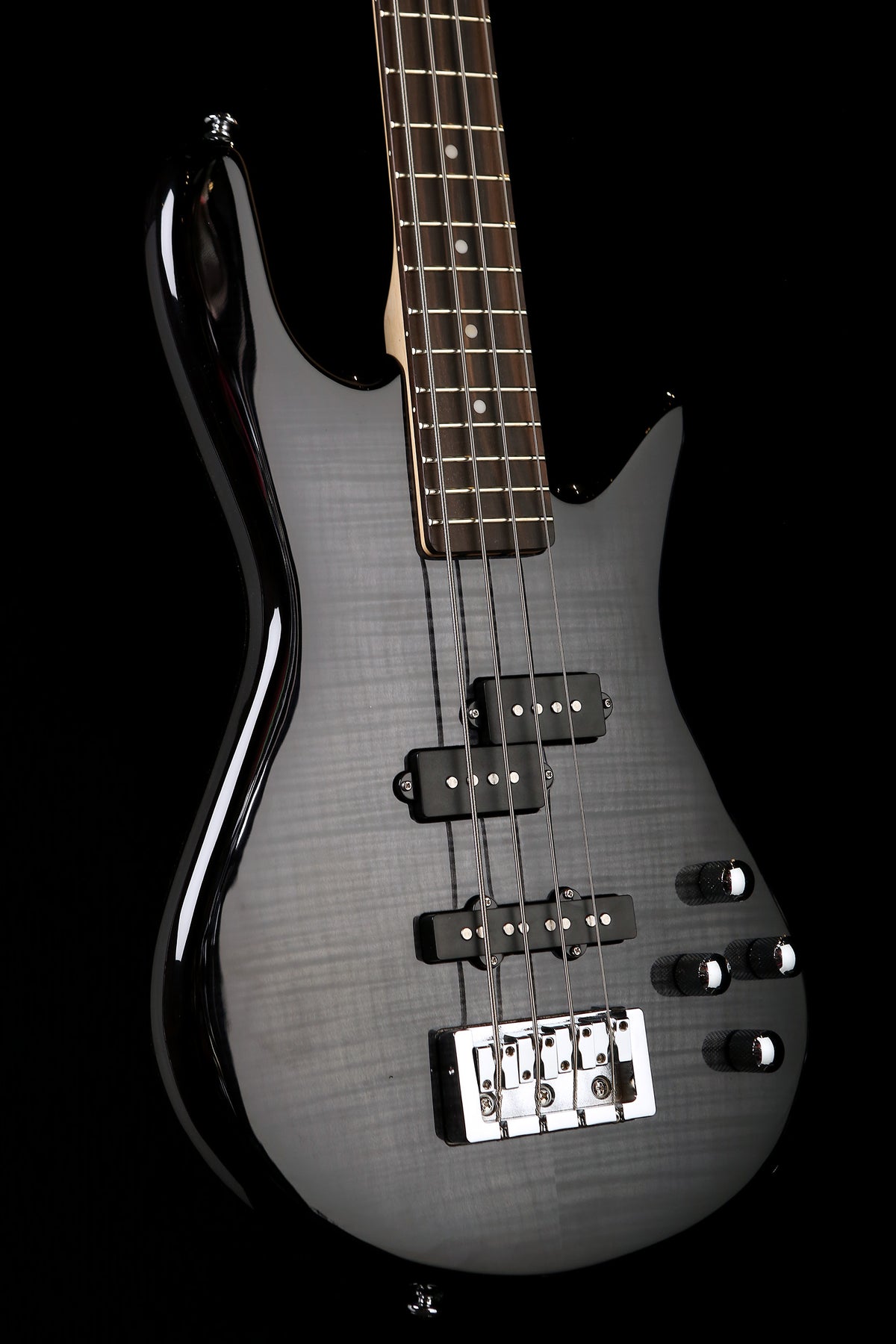 Spector Legend 4 Standard Bass