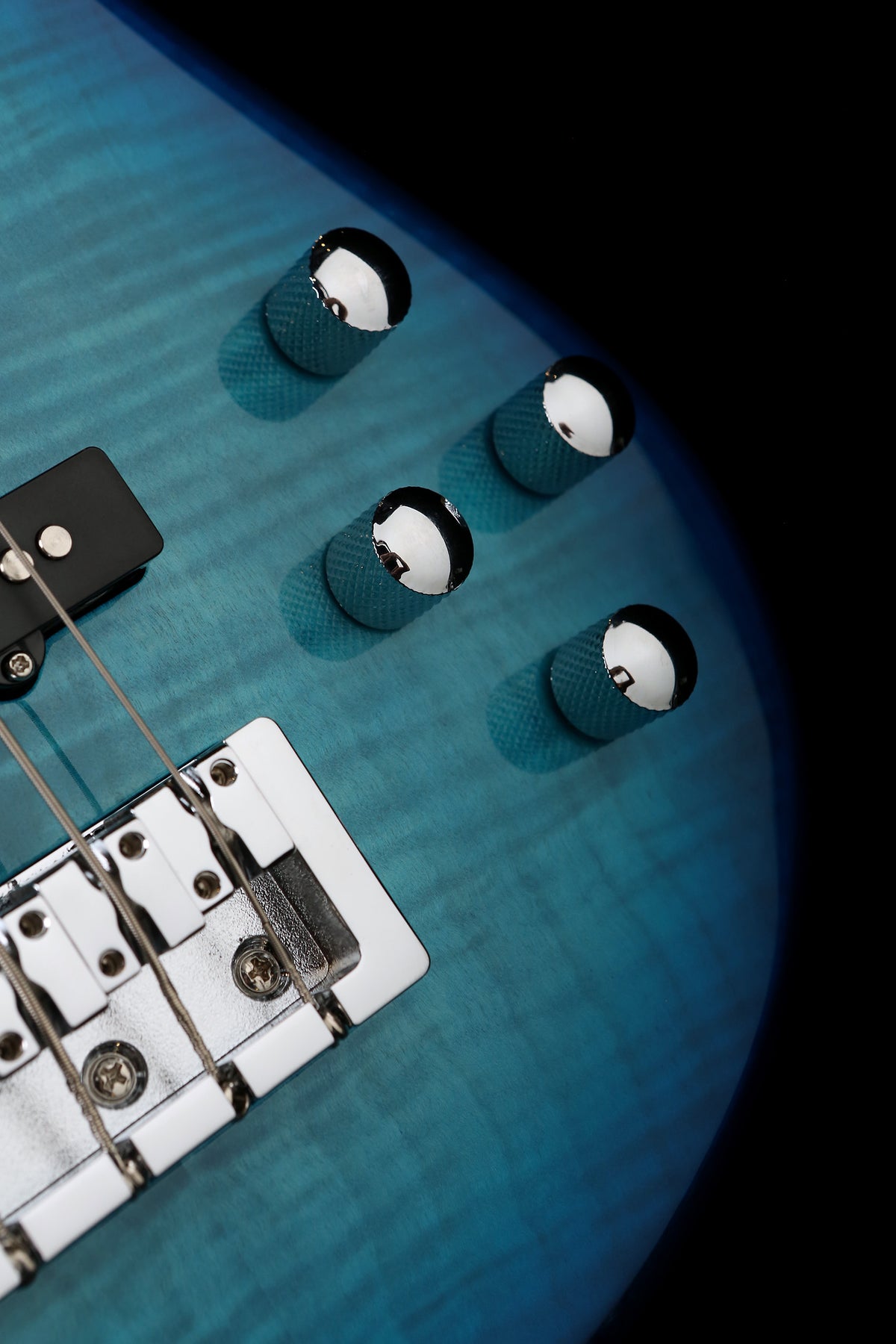 Spector Legend 4 Standard Bass