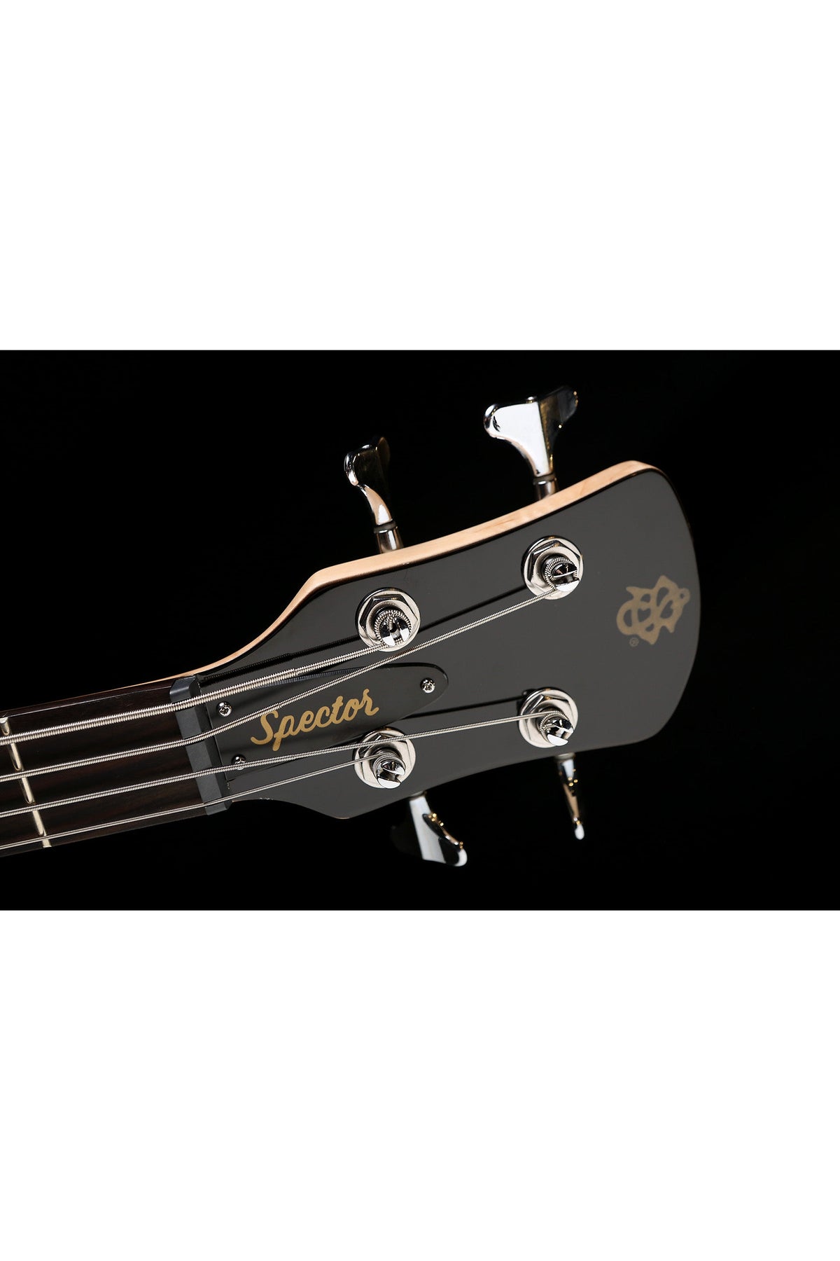 Spector Legend 4 Standard Bass
