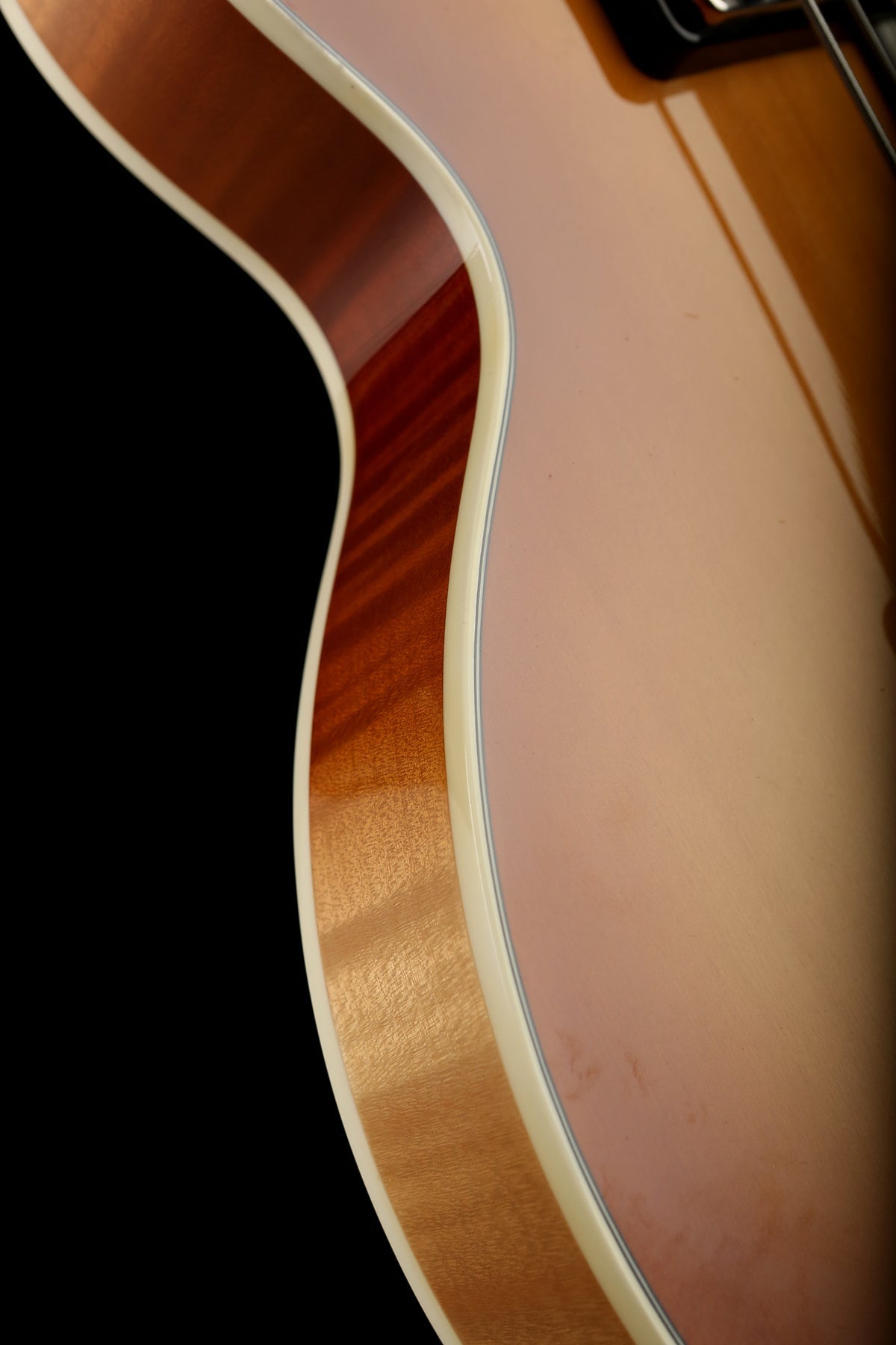 Hofner Contemporary Club Bass