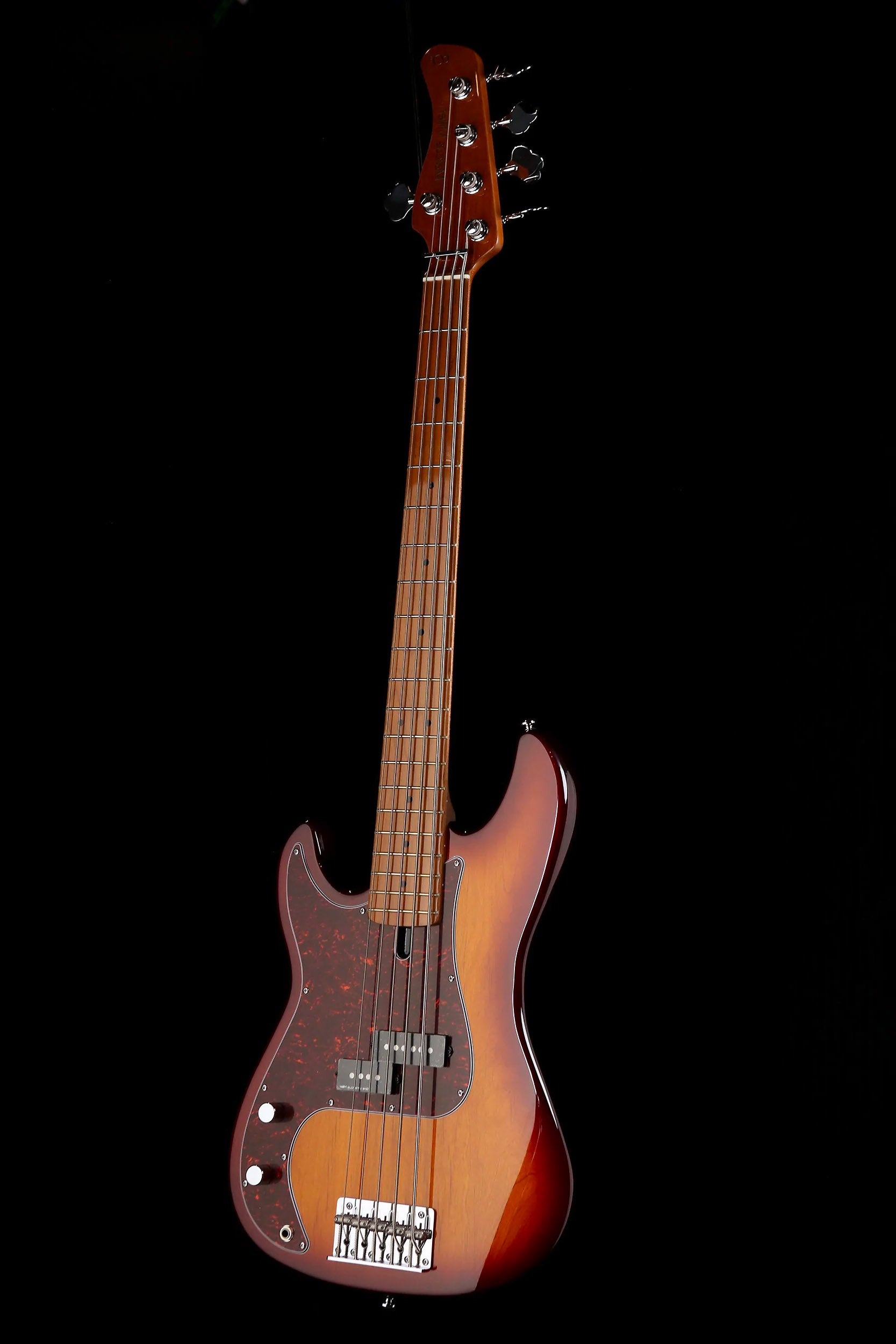 Sire P5 5 String Bass Left Hand | Bass Centre