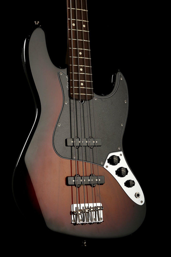 Jazz Bass