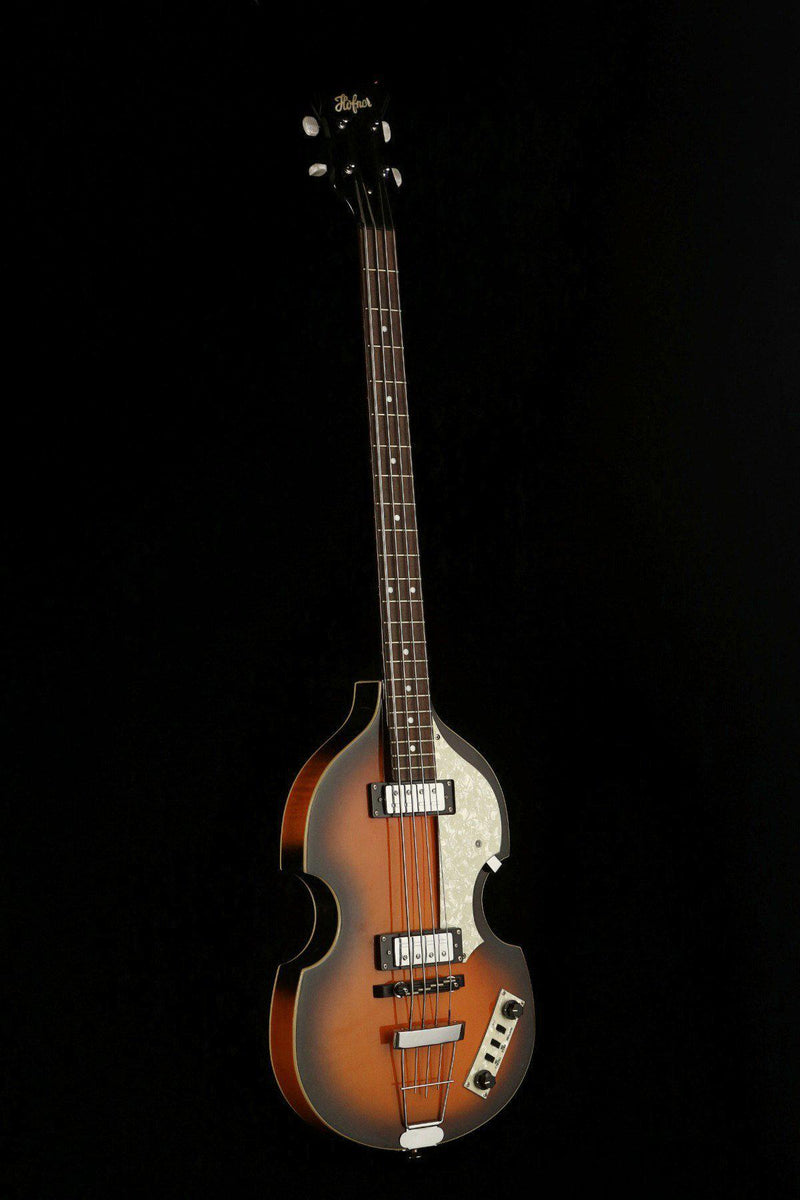 HOFNER | Bass Centre