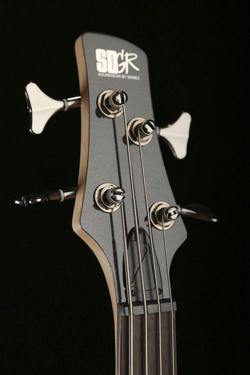 4-String Basses