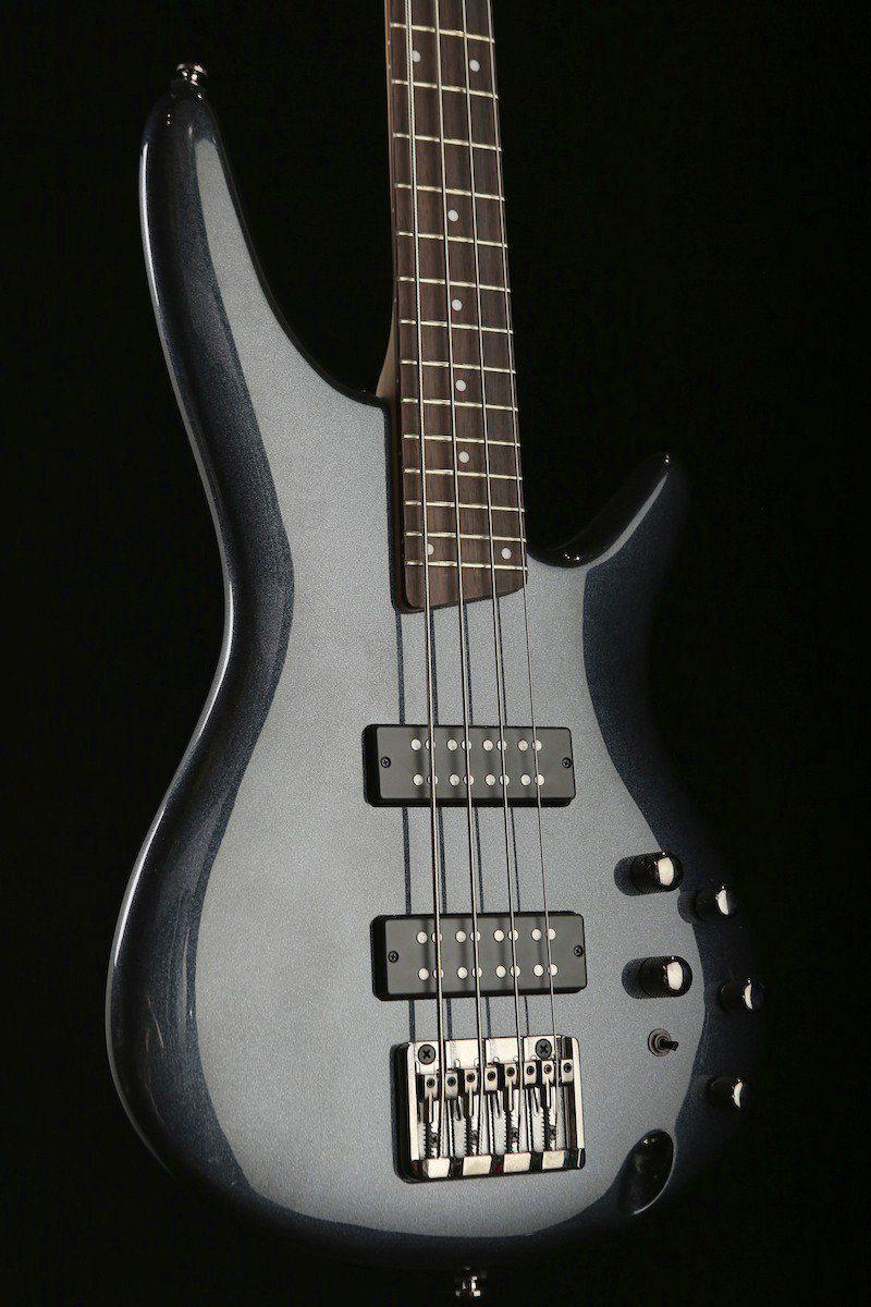 4-String Basses