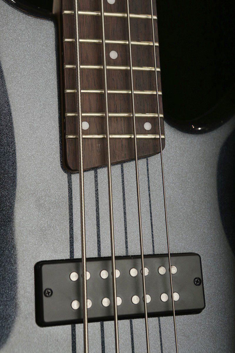 4-String Basses