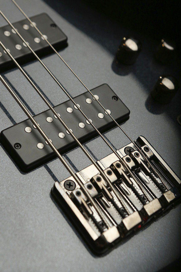 4-String Basses | Bass Centre