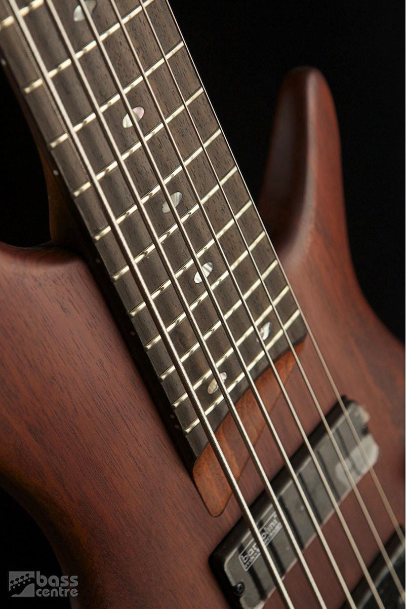 Ibanez SR506E BM 6 String Bass