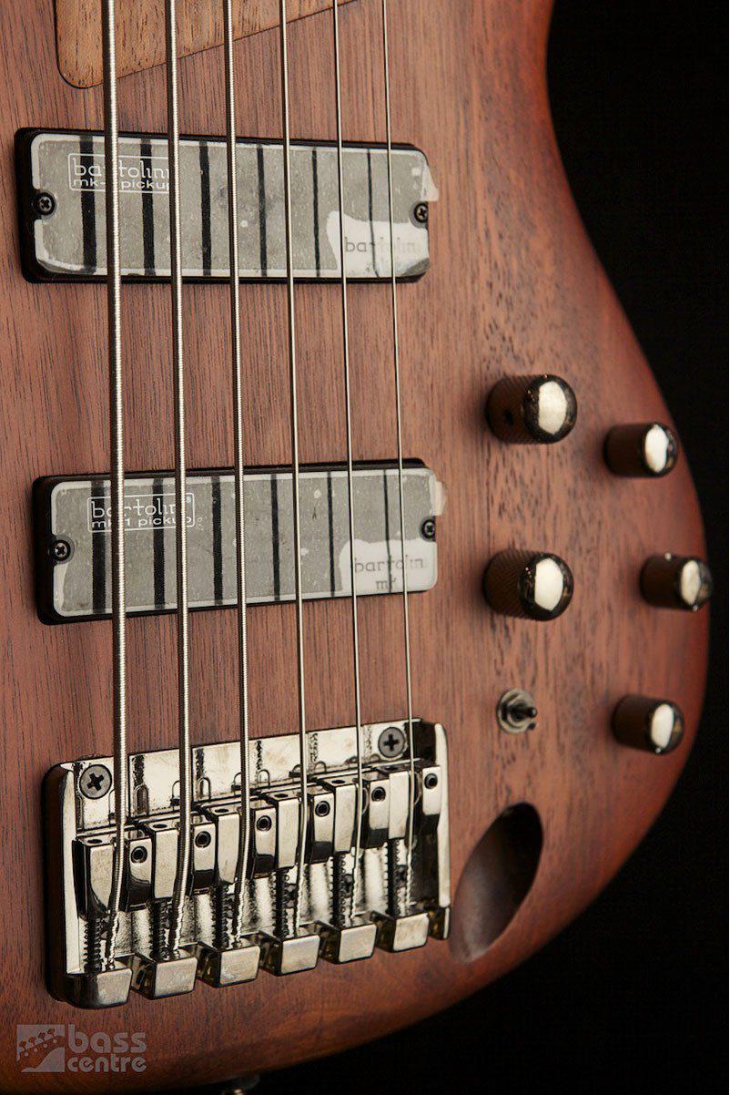 Ibanez SR506E BM 6 String Bass