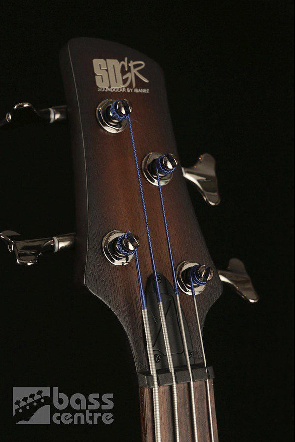 Fretless Basses