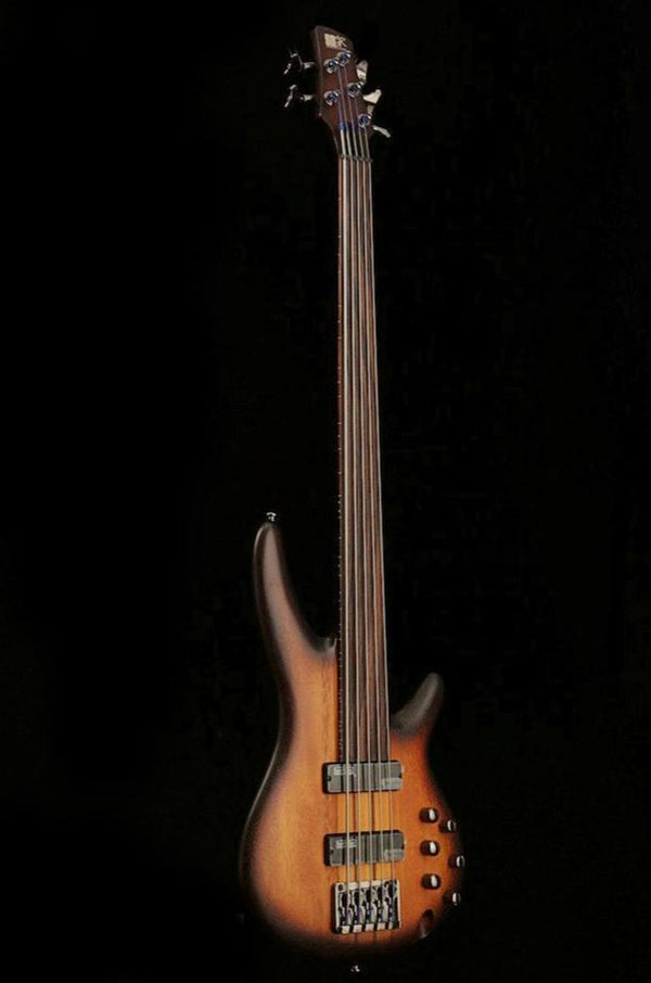 Fretless 5 Strings