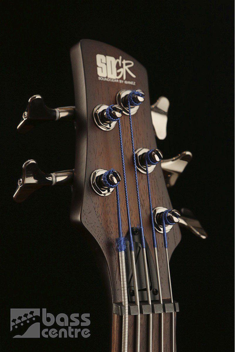 Fretless 5 Strings